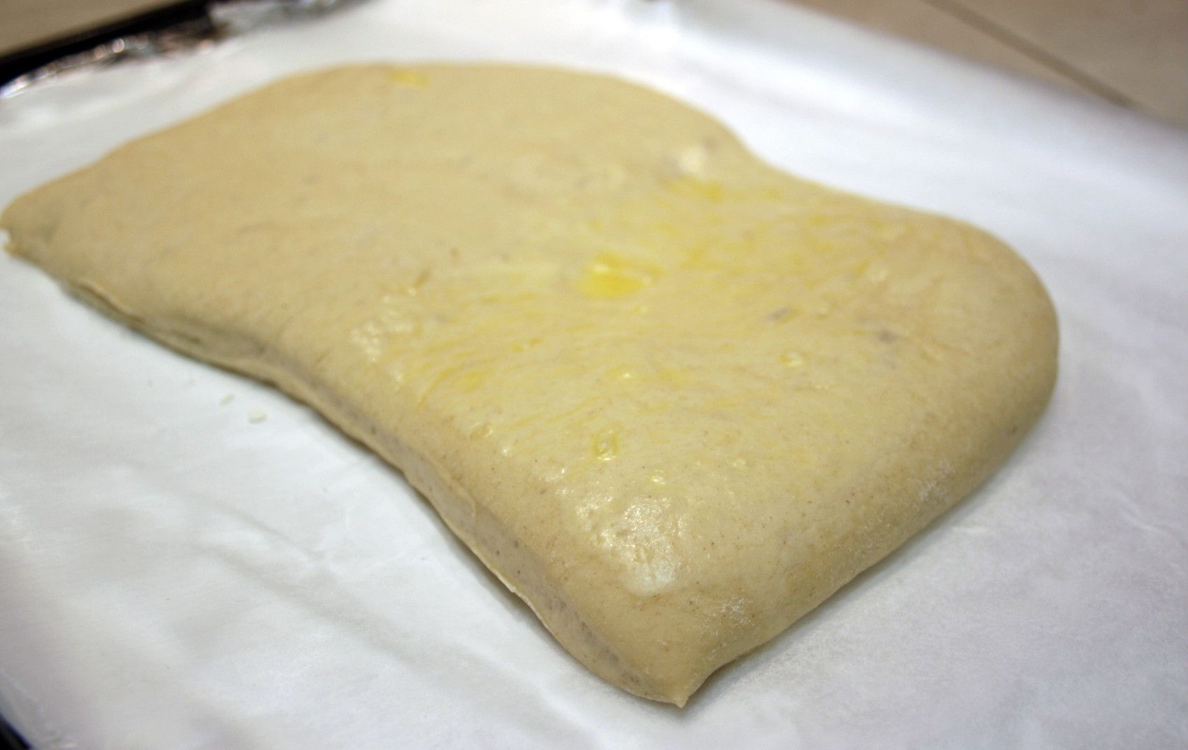 Copycat Little Caesars Crazy Bread : 11 Steps (with Pictures ...