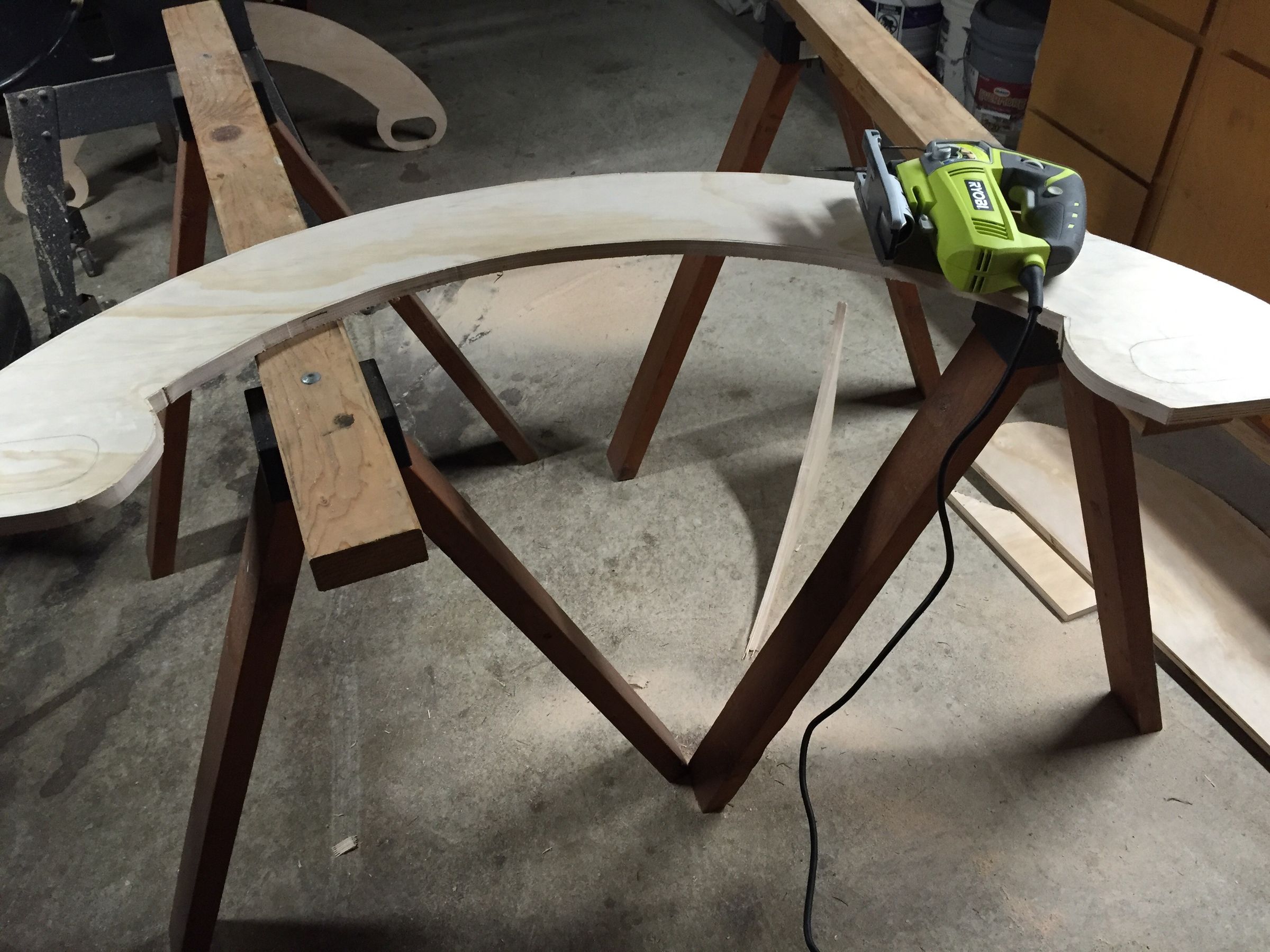 Kids Rocker Toy : 10 Steps (with Pictures) - Instructables