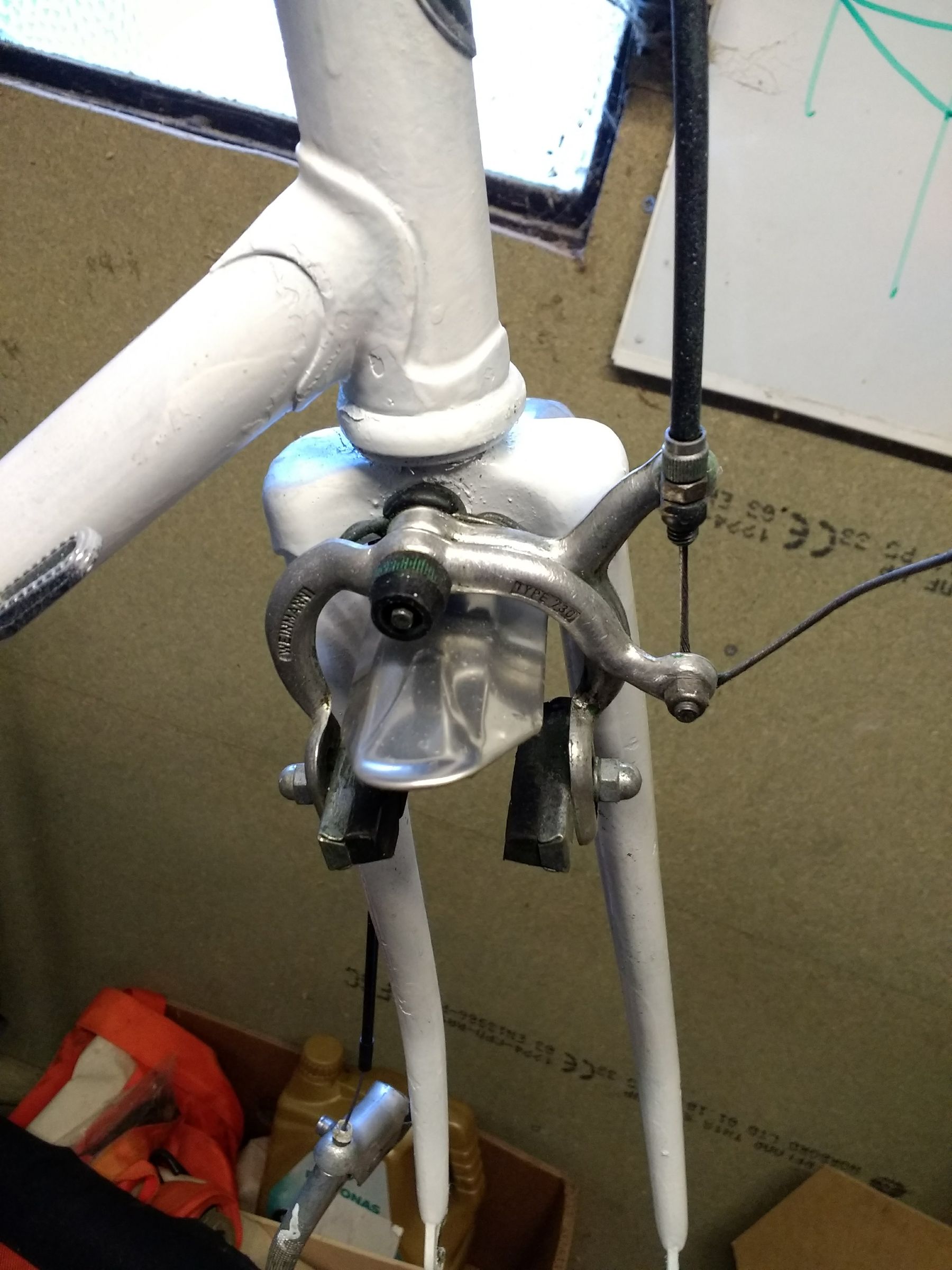 Restore an Old Bicycle : 13 Steps (with Pictures) - Instructables