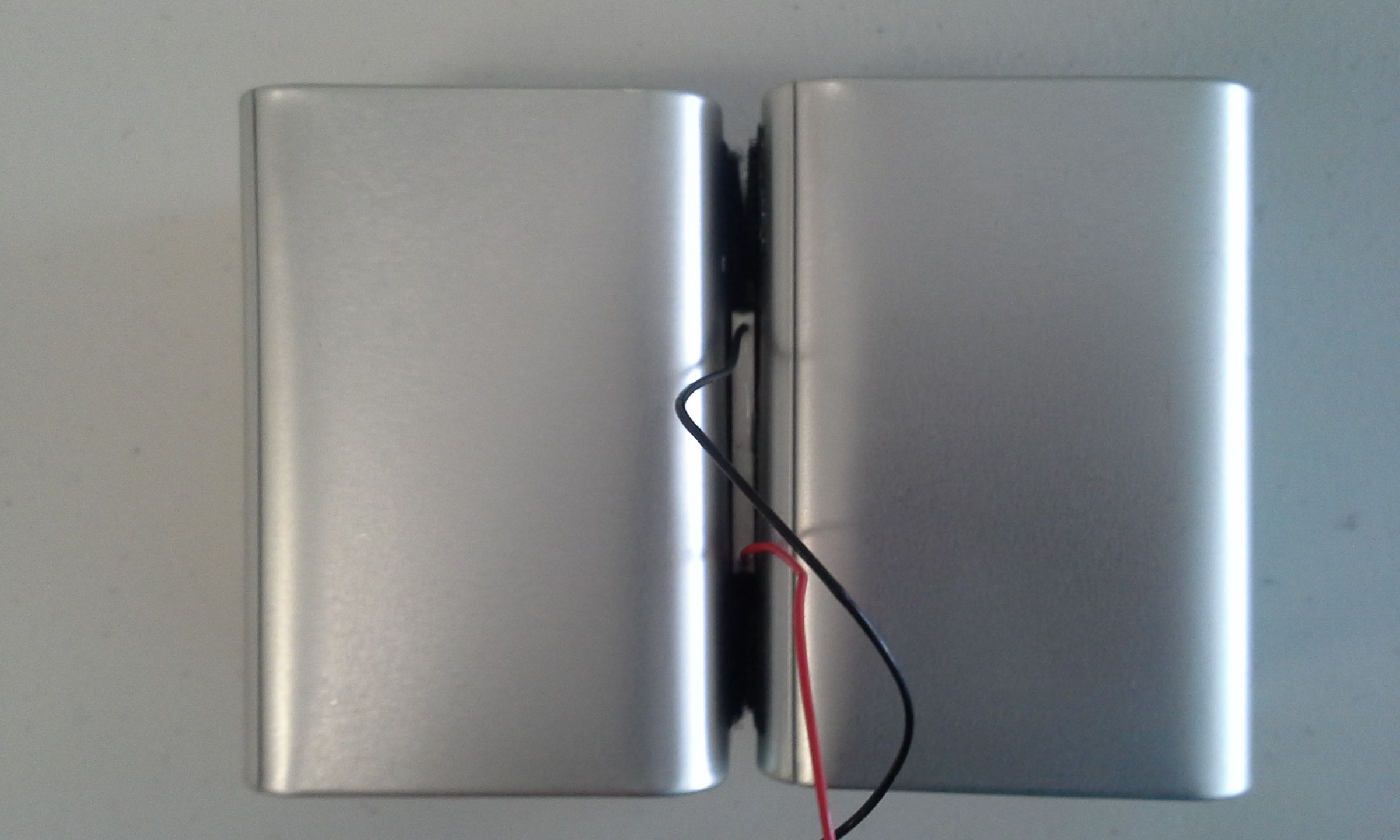 Thermoelectric Generator Project : 10 Steps - Instructables