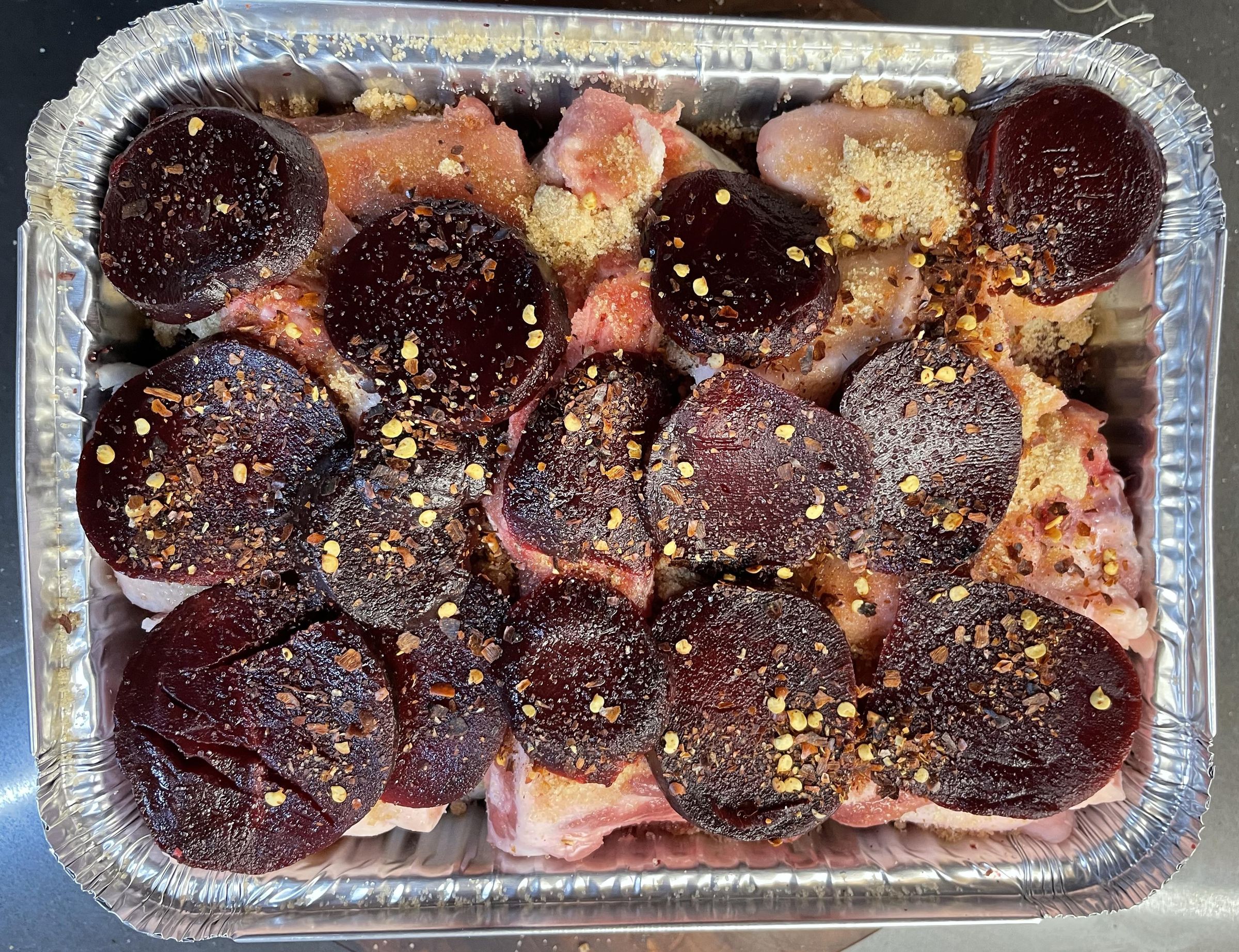 Spicy/Sweet Troll Tails (or Pig Tails If You Are Not a Troll Hunter ...