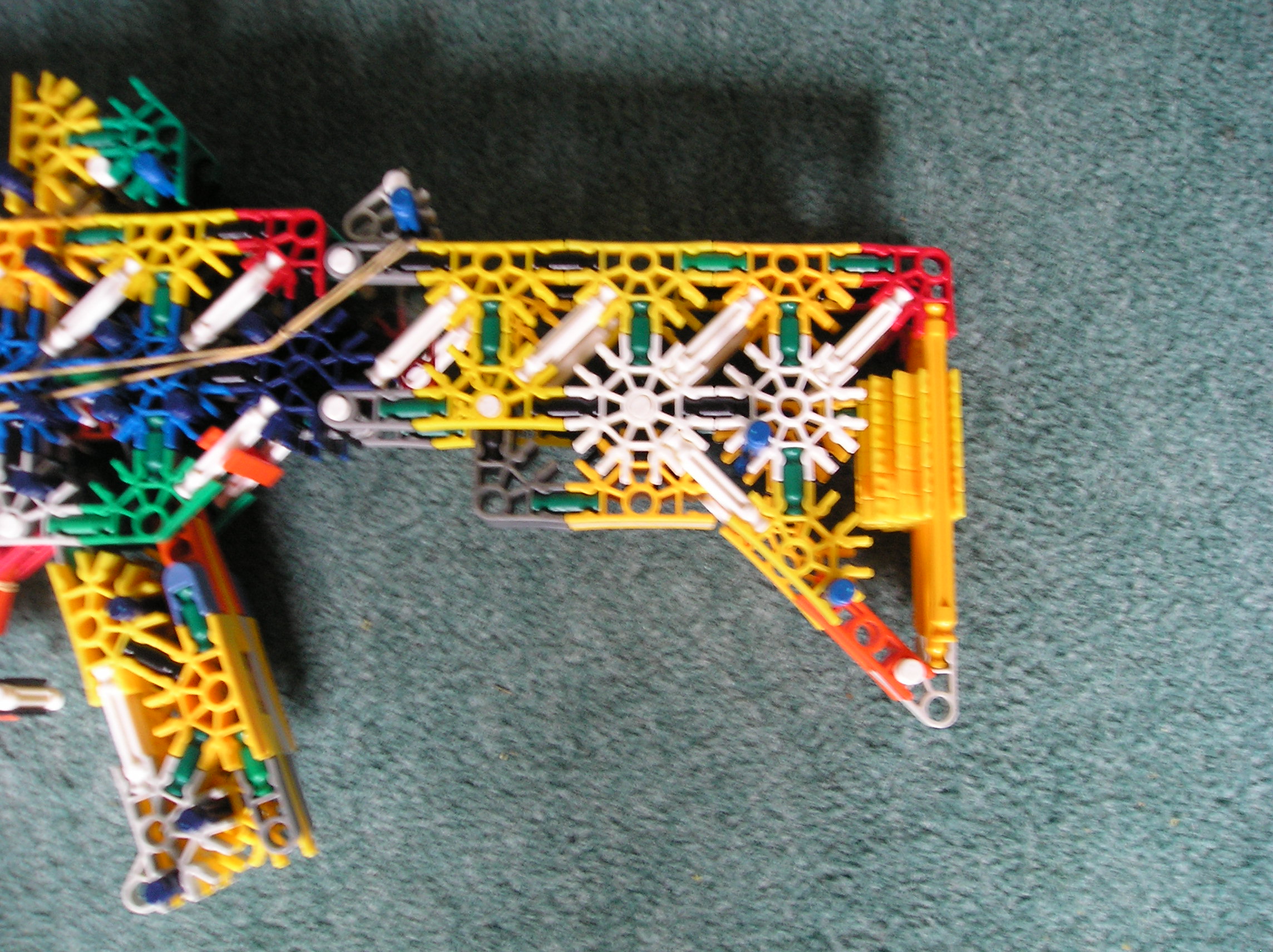 CASV M4A1 - Instructables