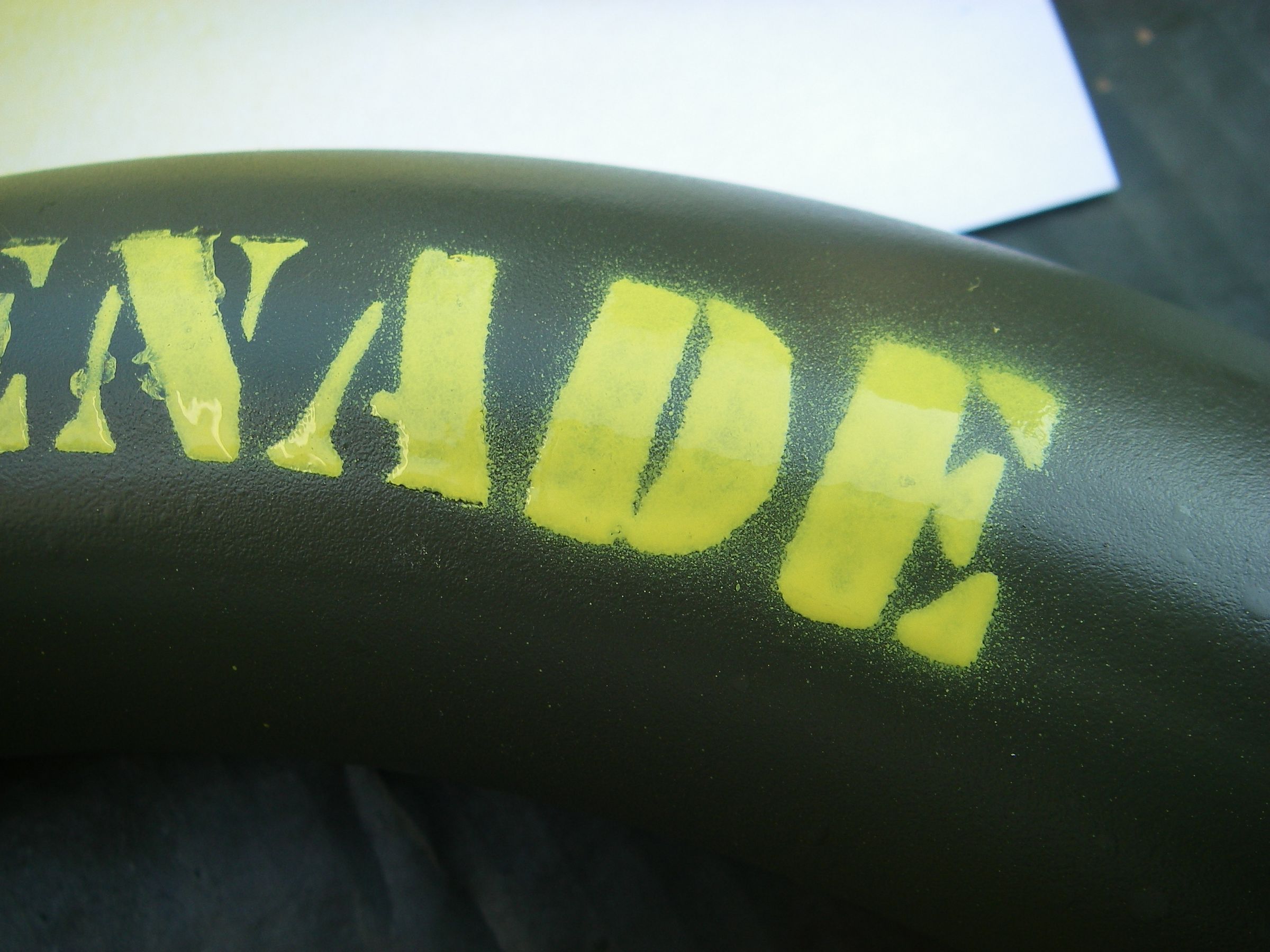 The Ultimate Banana Guard : 6 Steps (with Pictures) - Instructables