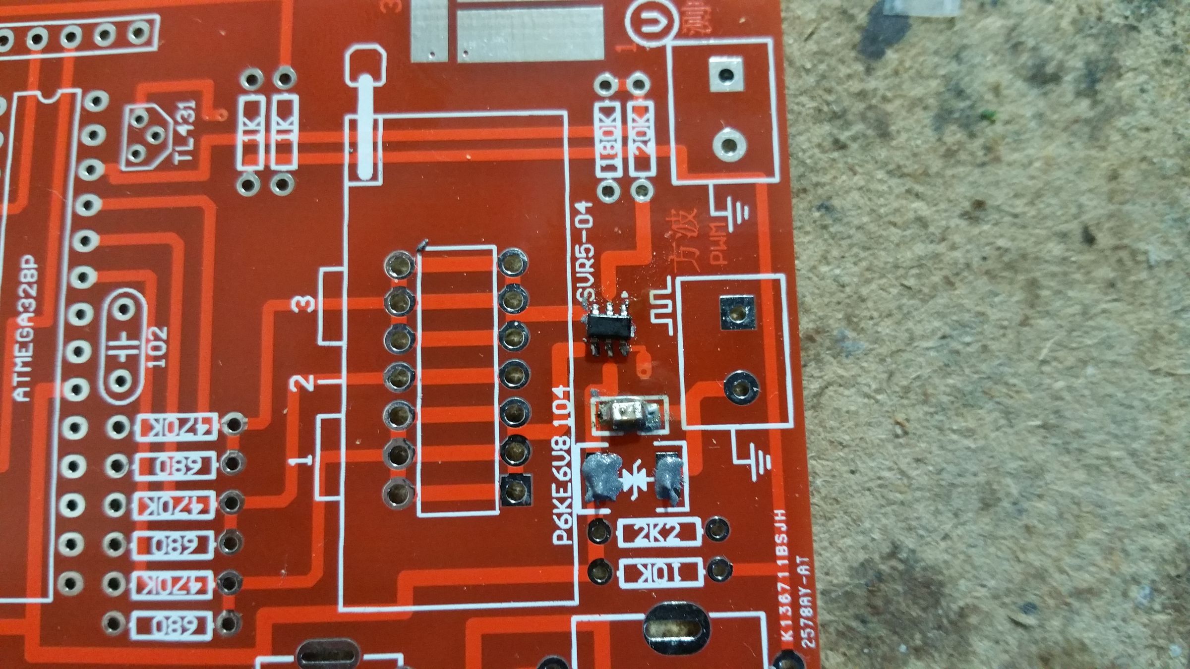 HackerBoxes 0018: Circuit Circus : 12 Steps - Instructables