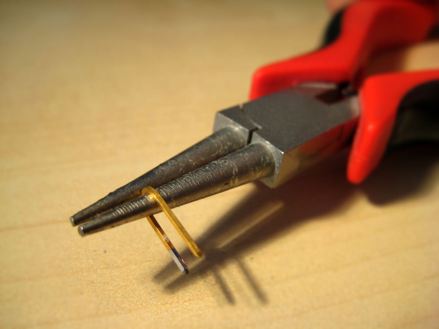 5-Min Project: Mini Probe Hooks : 7 Steps (with Pictures) - Instructables