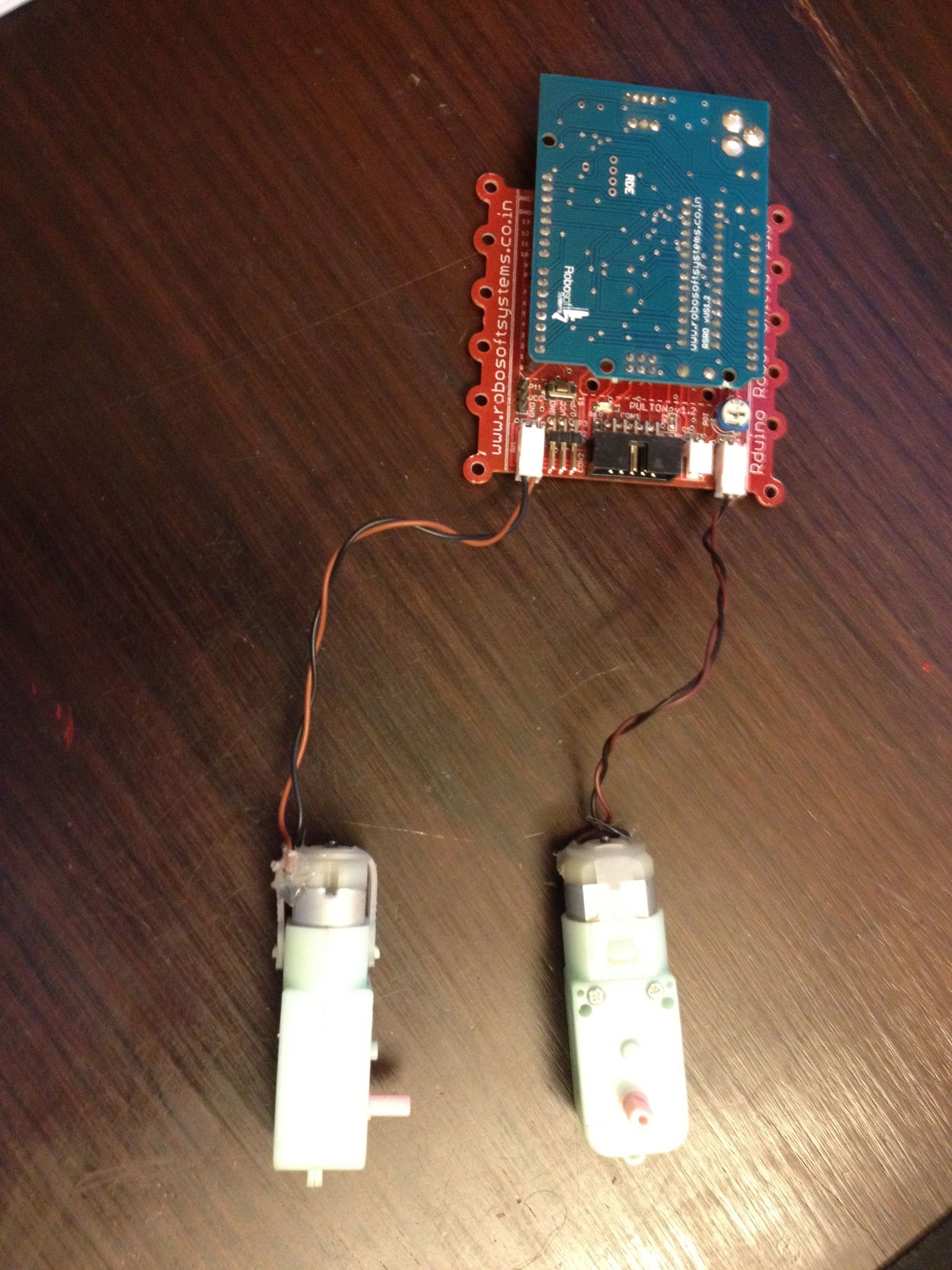 Arduino and 3d Printing (ARDUI3D) for DUMMIES : 11 Steps - Instructables