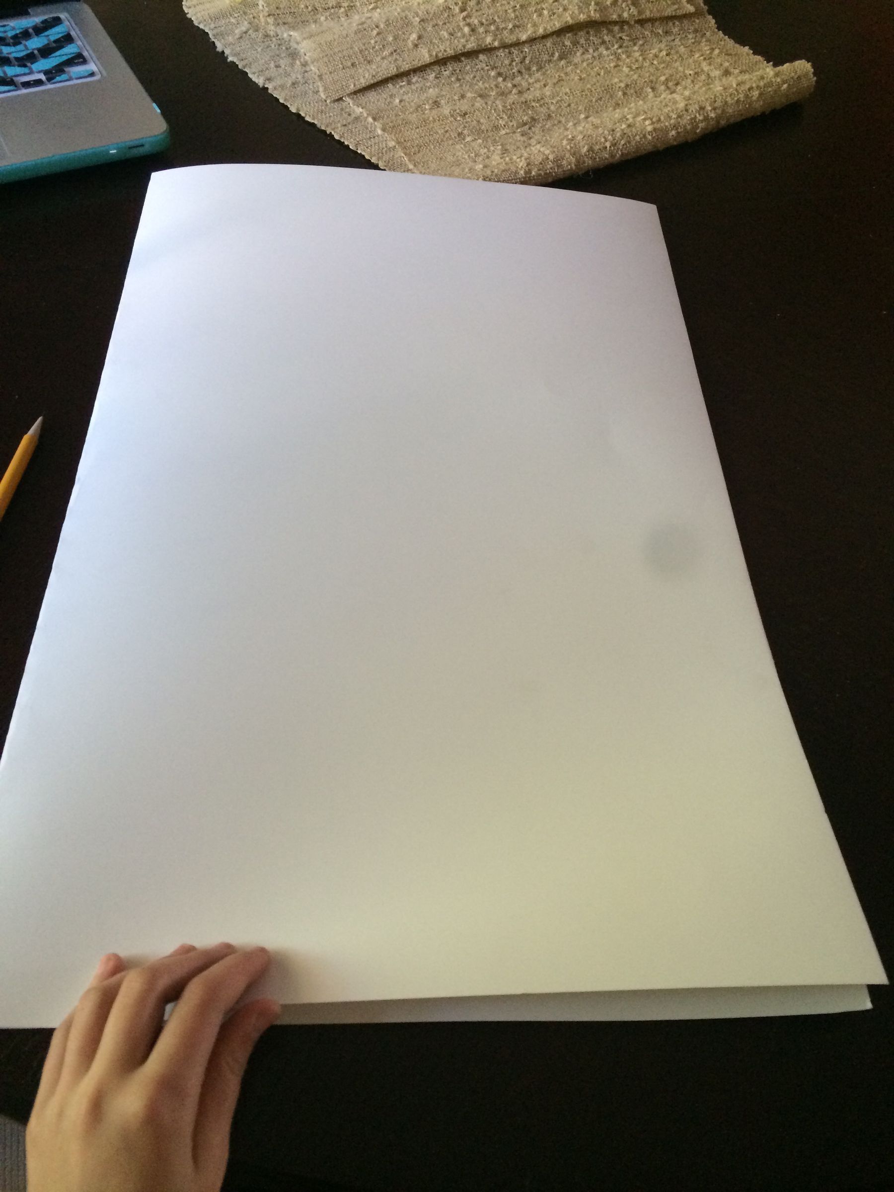 How to Make a Giant Poster Card : 8 Steps - Instructables