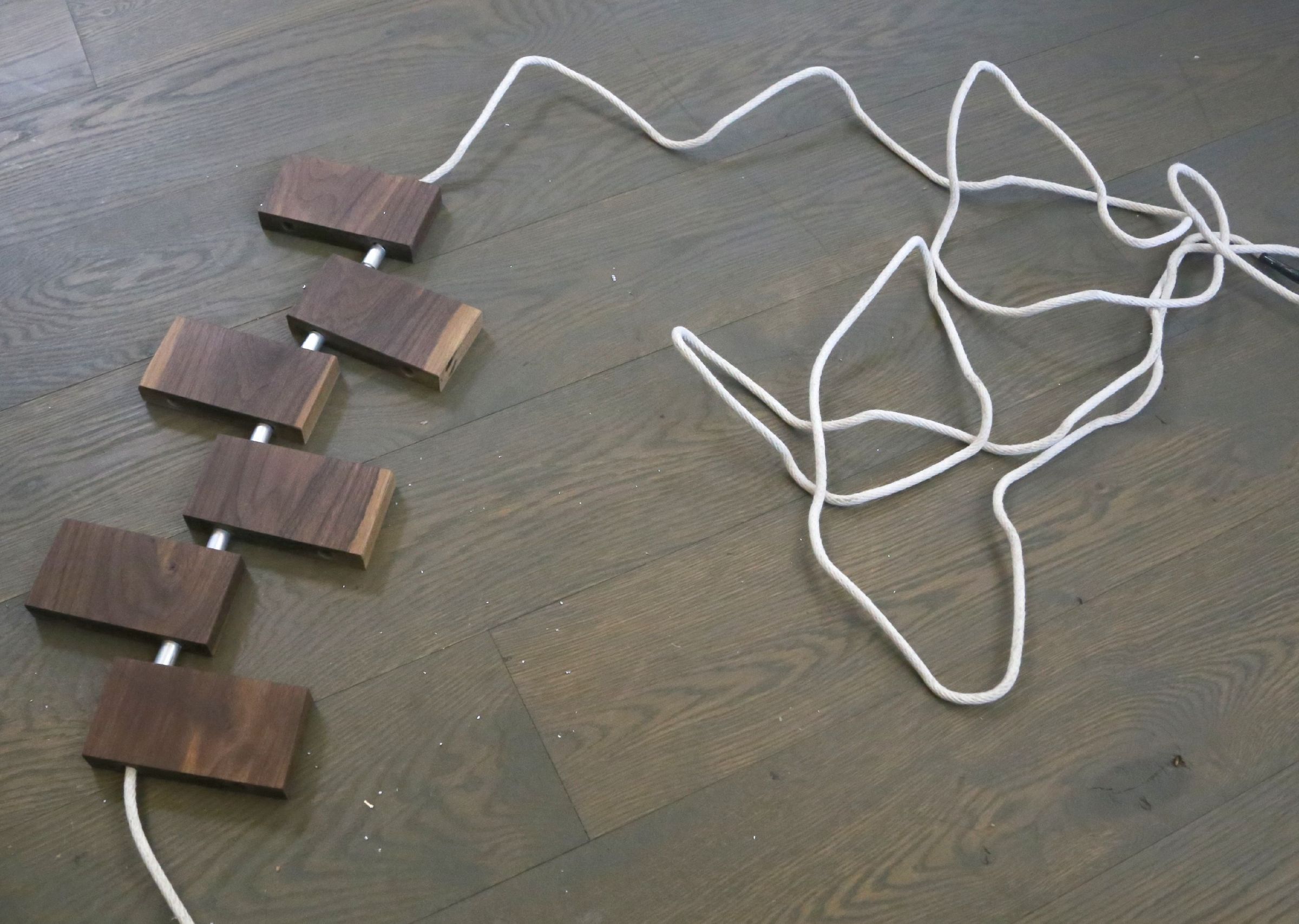 Wooden Rug : 5 Steps (with Pictures) - Instructables