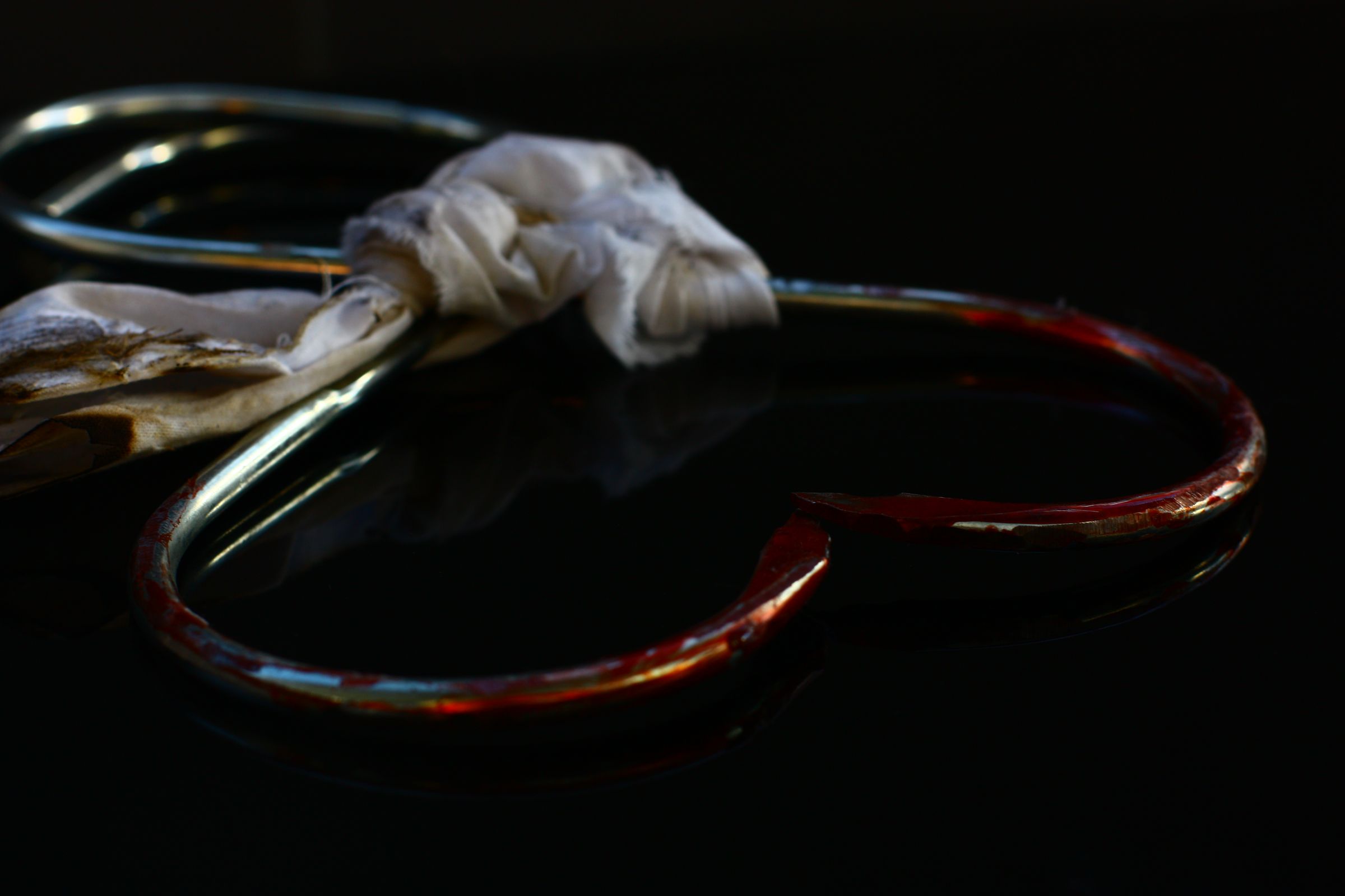 Bioshock Splicer Meat Hooks : 3 Steps - Instructables