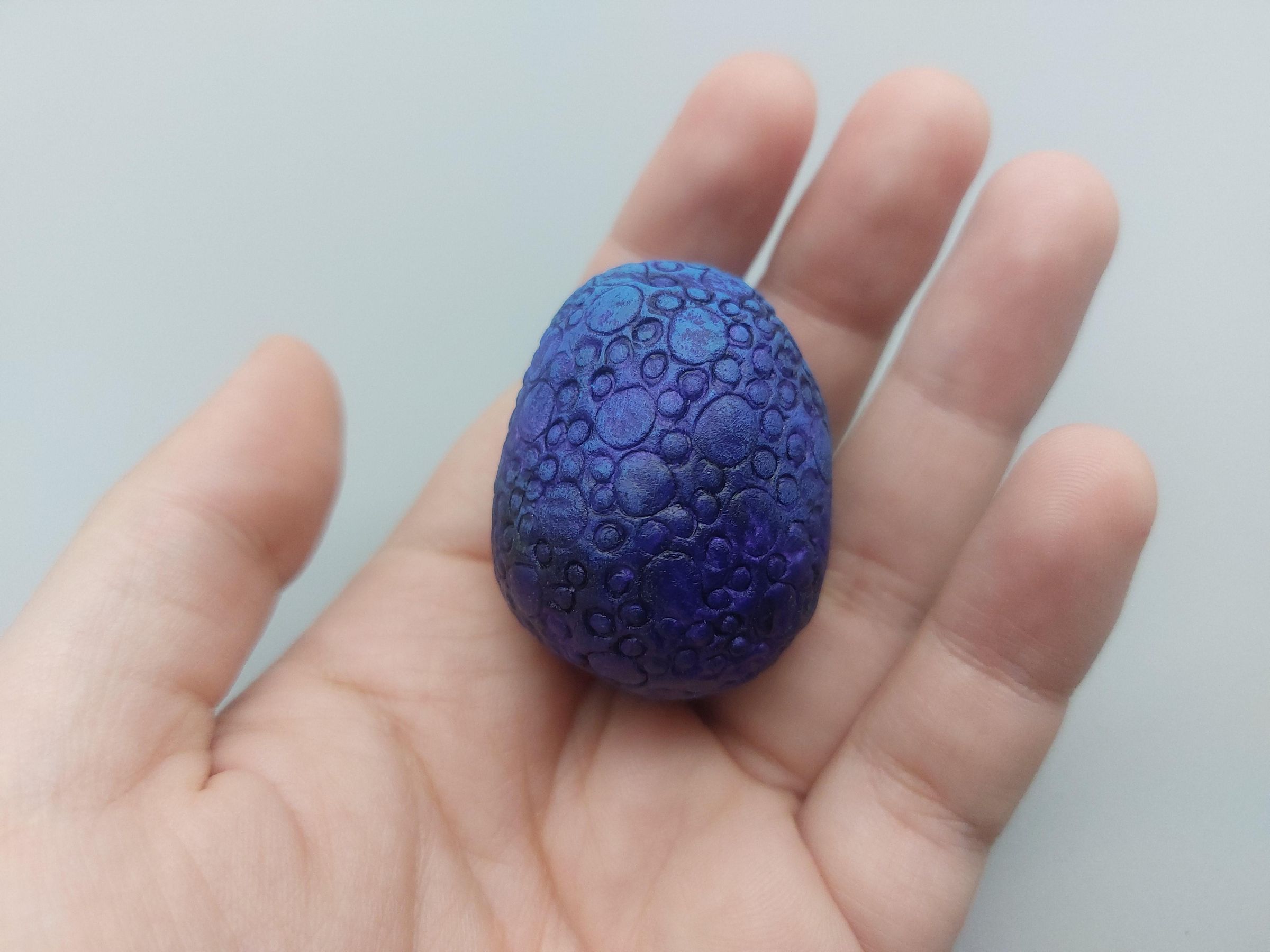 5 Ways to Create a Scaley Texture : 8 Steps (with Pictures) - Instructables