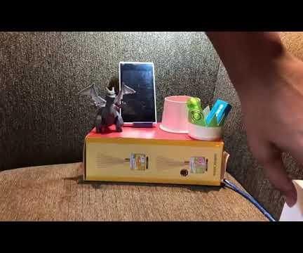 Water Reminder : 4 Steps - Instructables