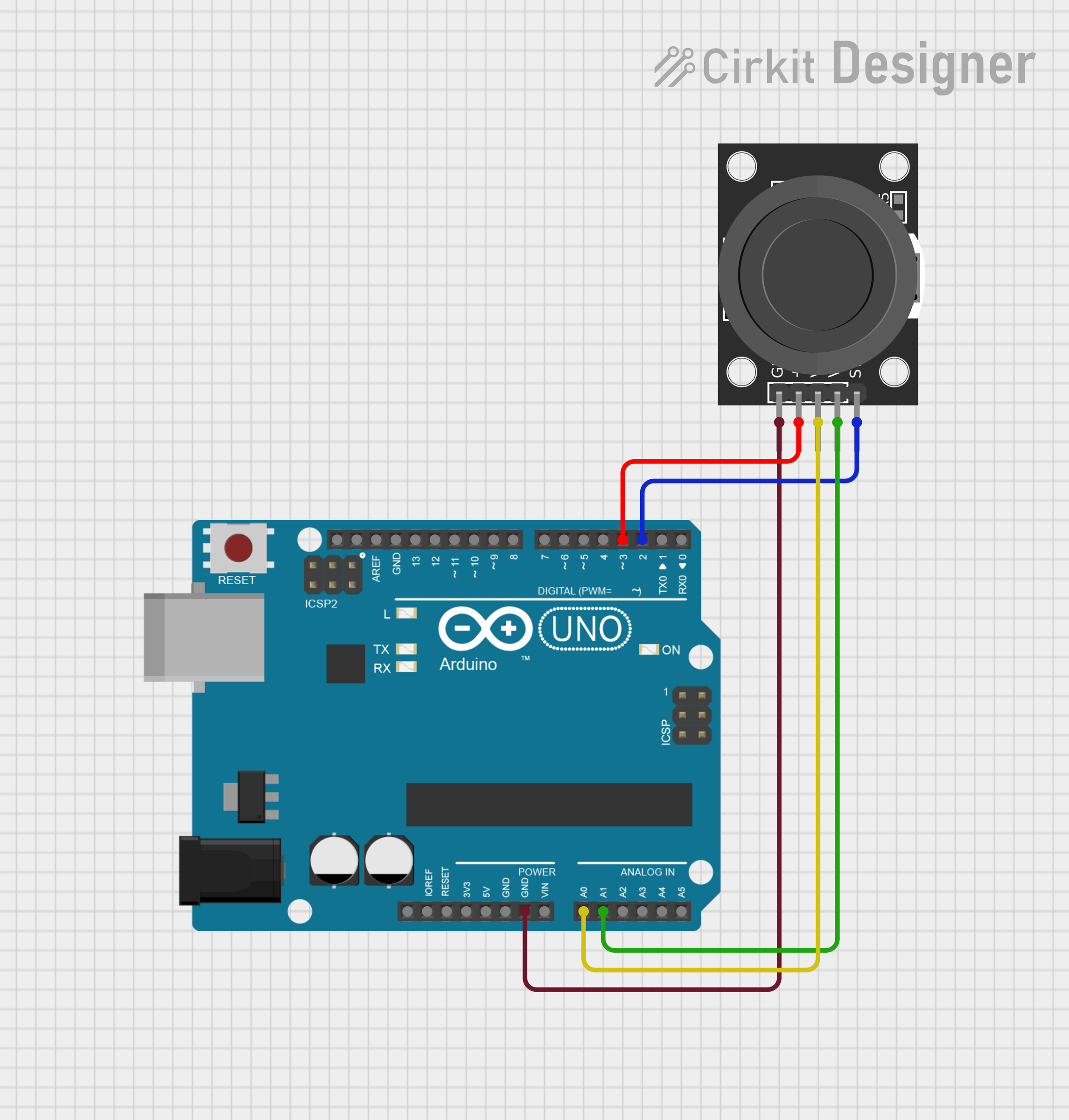 DIY LED Arduino Display Game Console : 8 Steps - Instructables