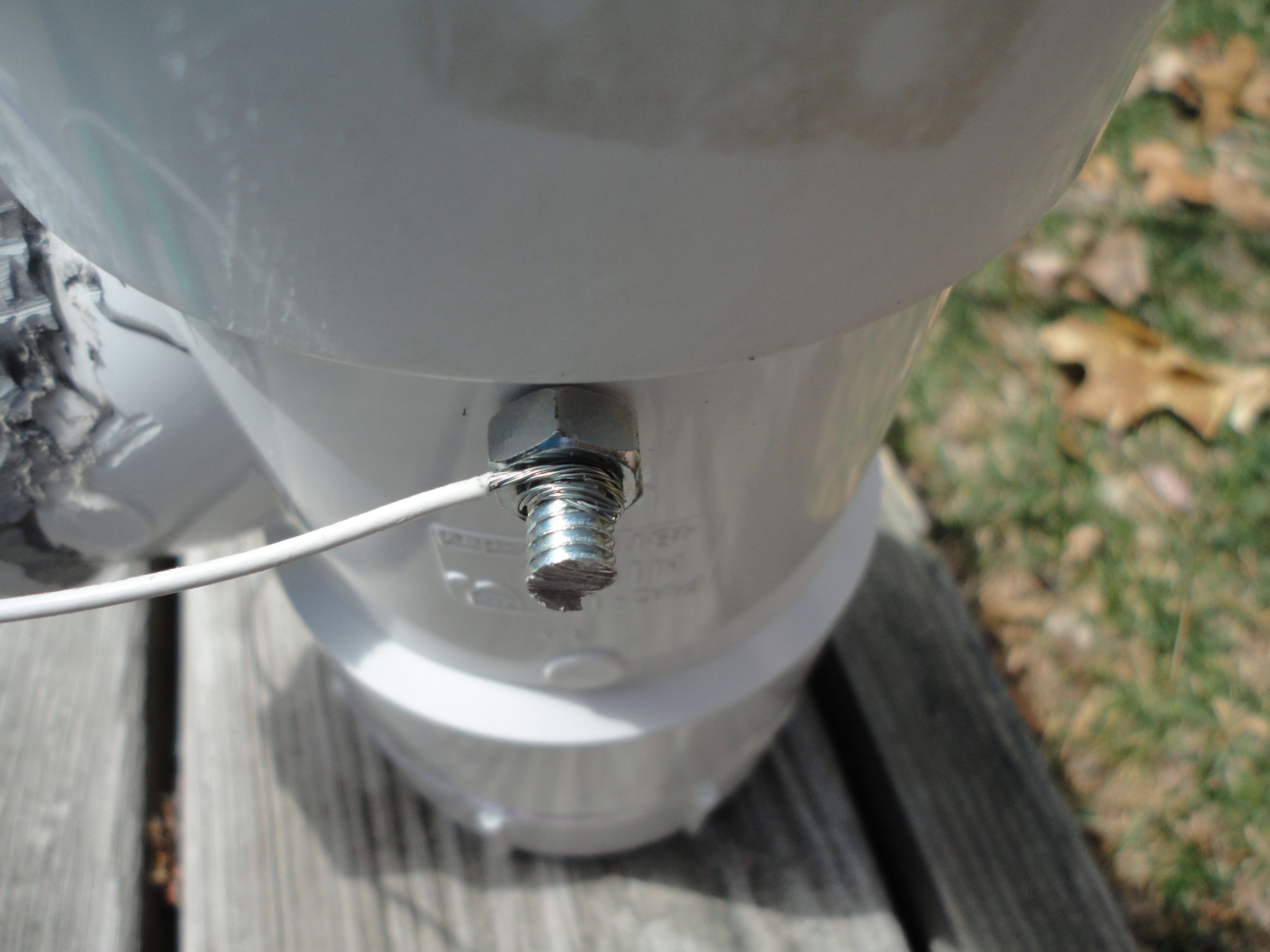 Egg Cannon : 13 Steps - Instructables