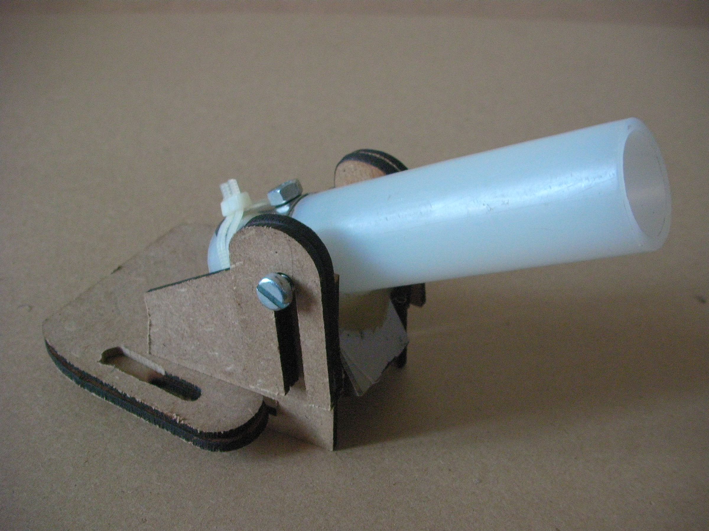 Repetition Gauss Gun : 11 Steps (with Pictures) - Instructables