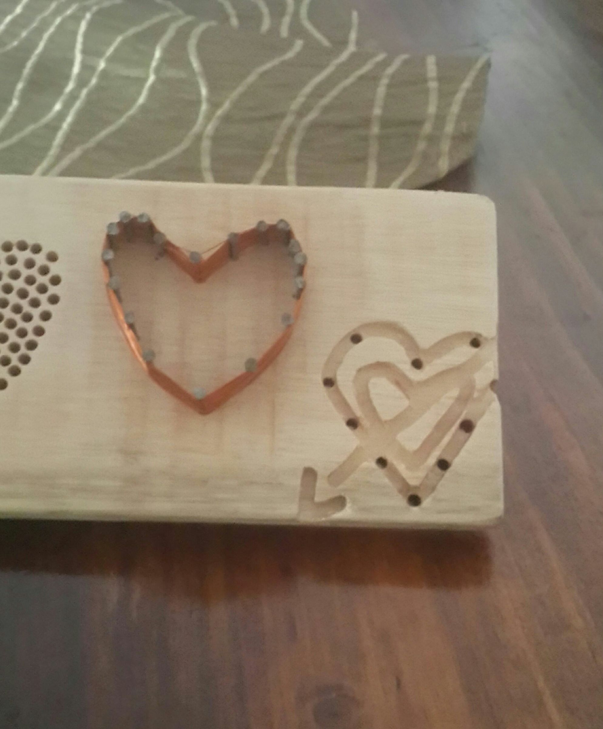 My Very First Woodwork Project : 10 Steps - Instructables