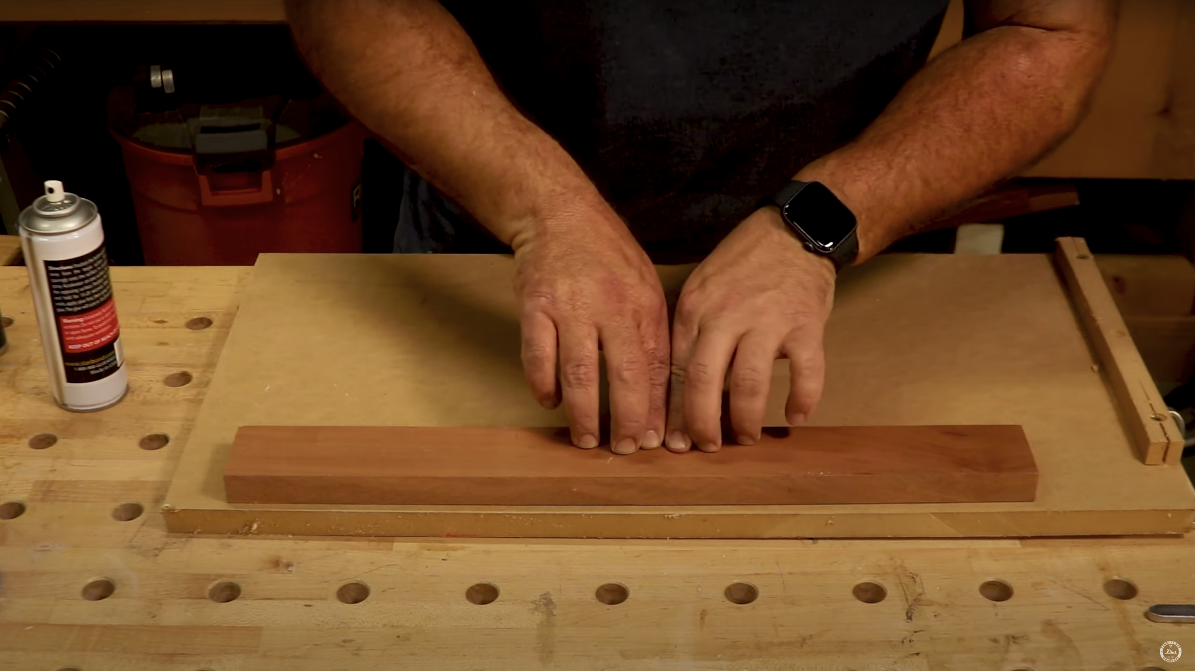 7 Easy Tips to Help You in the WoodShop - Bonus Material: Woodworking ...