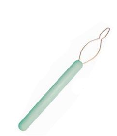 How to Use a Button Hook : 4 Steps - Instructables