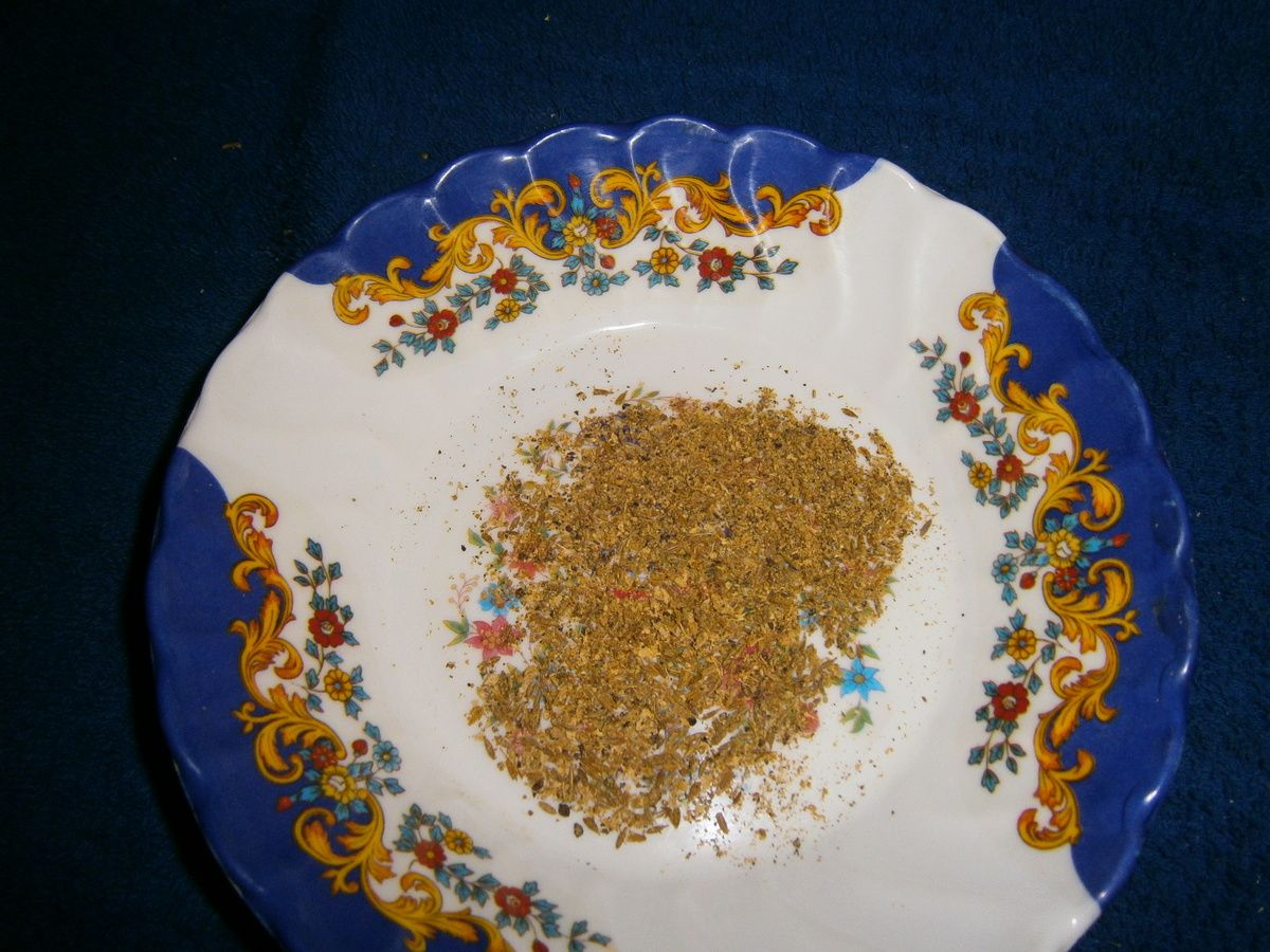 Dry Ginger Ayurvedic Coffee (Chukku Kapi) : 5 Steps - Instructables