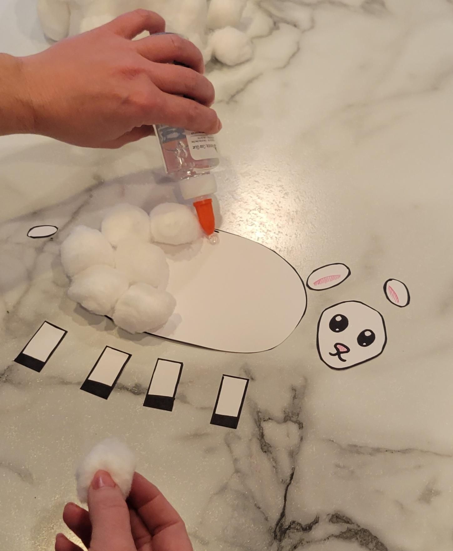 Imbolc Sheep : 7 Steps (with Pictures) - Instructables