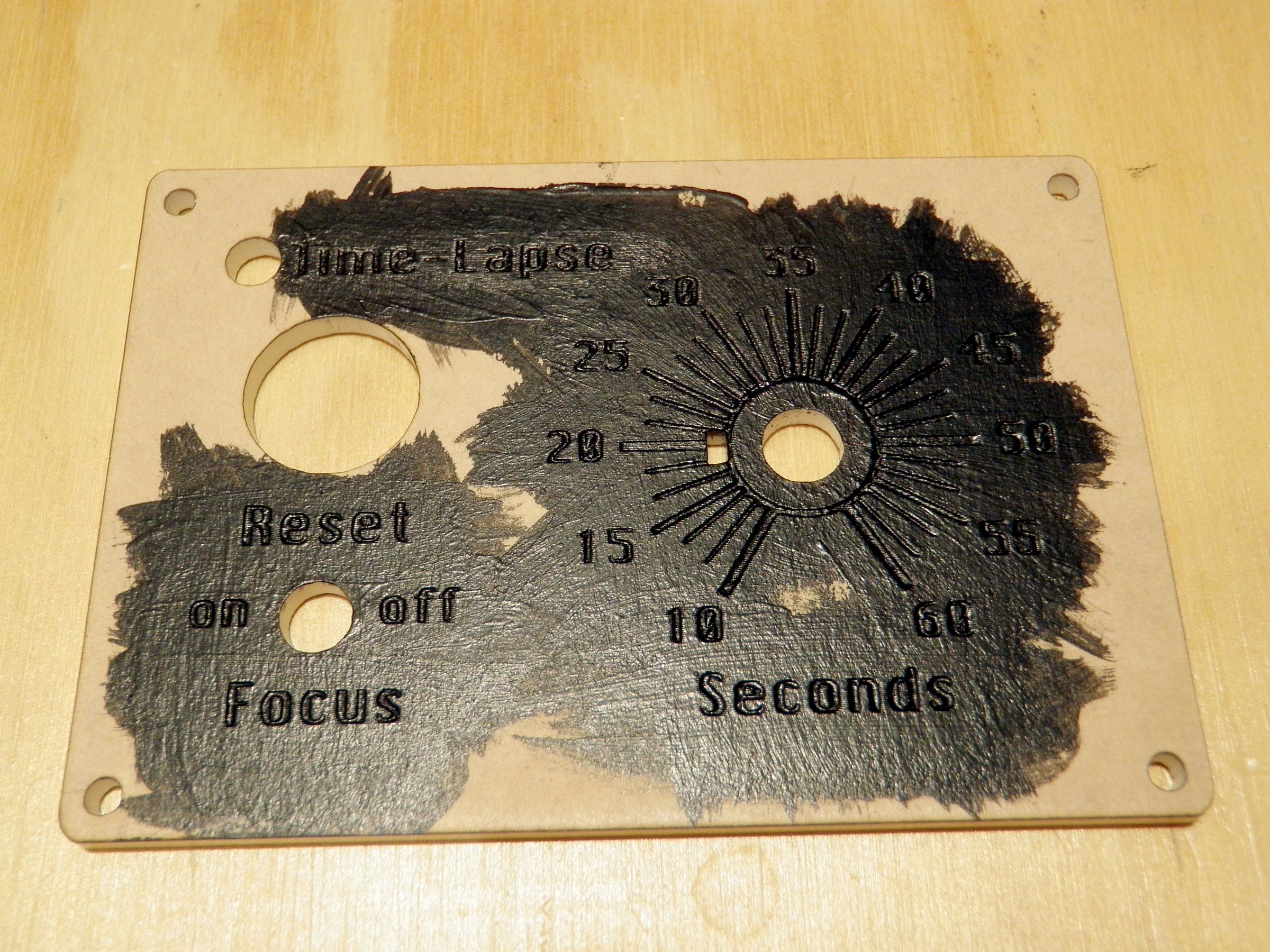 Intervalometer : 13 Steps (with Pictures) - Instructables