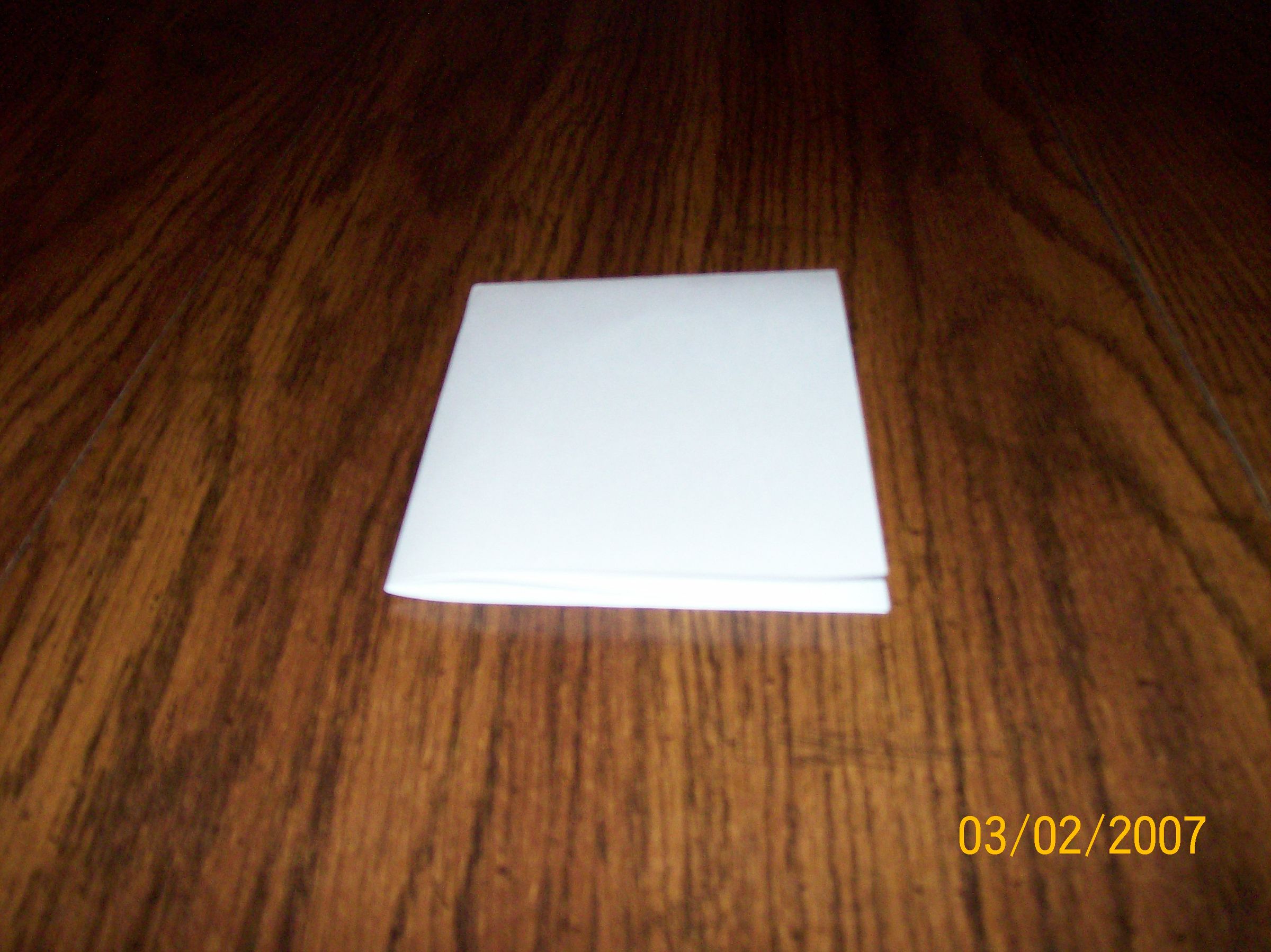 Ultimate Paper Dart : 5 Steps - Instructables