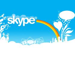 Skype in Five Steps : 5 Steps - Instructables
