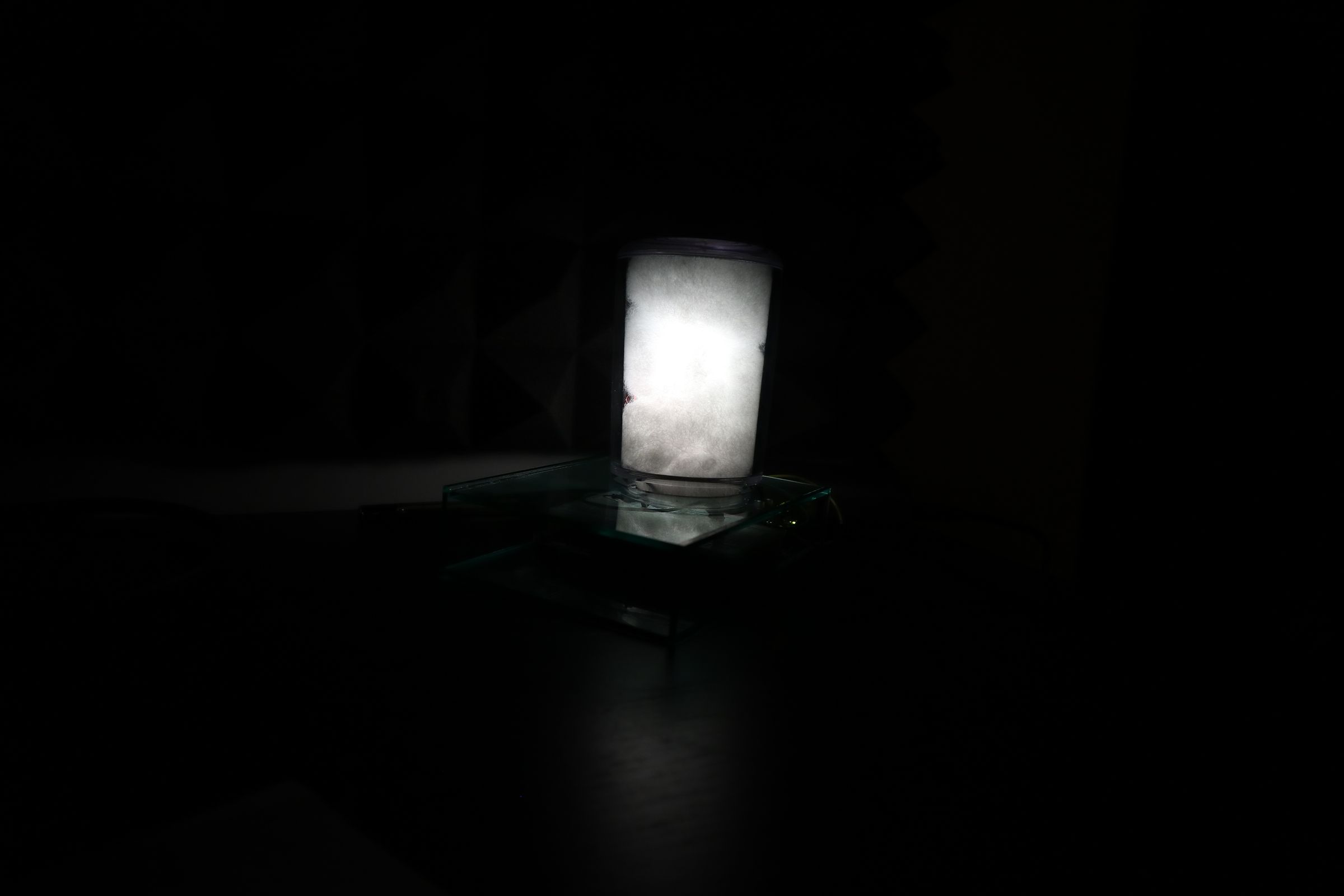 Automatically Night Light : 9 Steps - Instructables