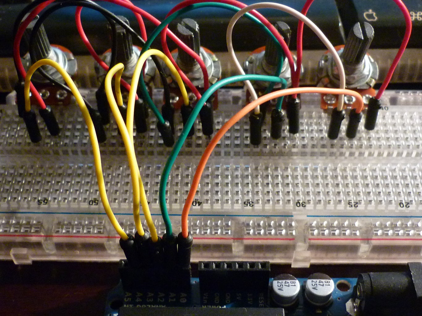 Auduino (Lo-fi Synth for Arduino) : 5 Steps (with Pictures) - Instructables Auduino (Lo-fi Synth for Arduino) : 5 Steps (with Pictures) - Instructables