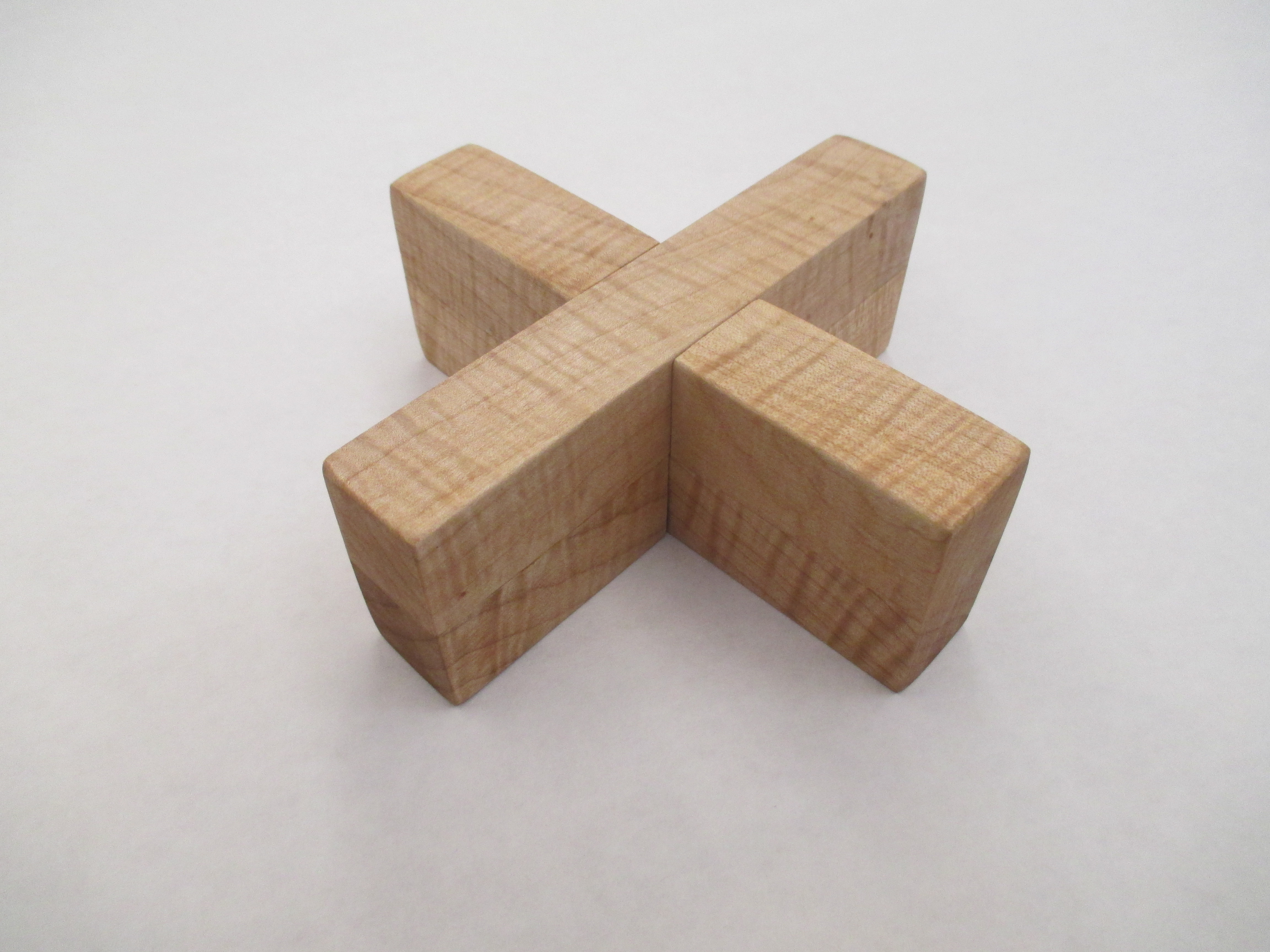 Cross Puzzle : 9 Steps (with Pictures) - Instructables