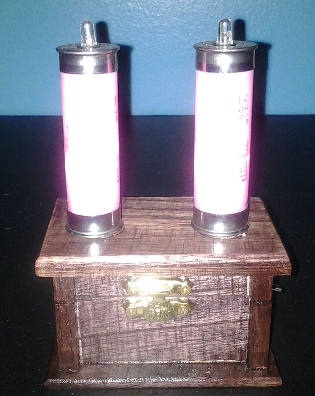 Shotgun Shell LED Candles : 9 Steps (with Pictures) - Instructables