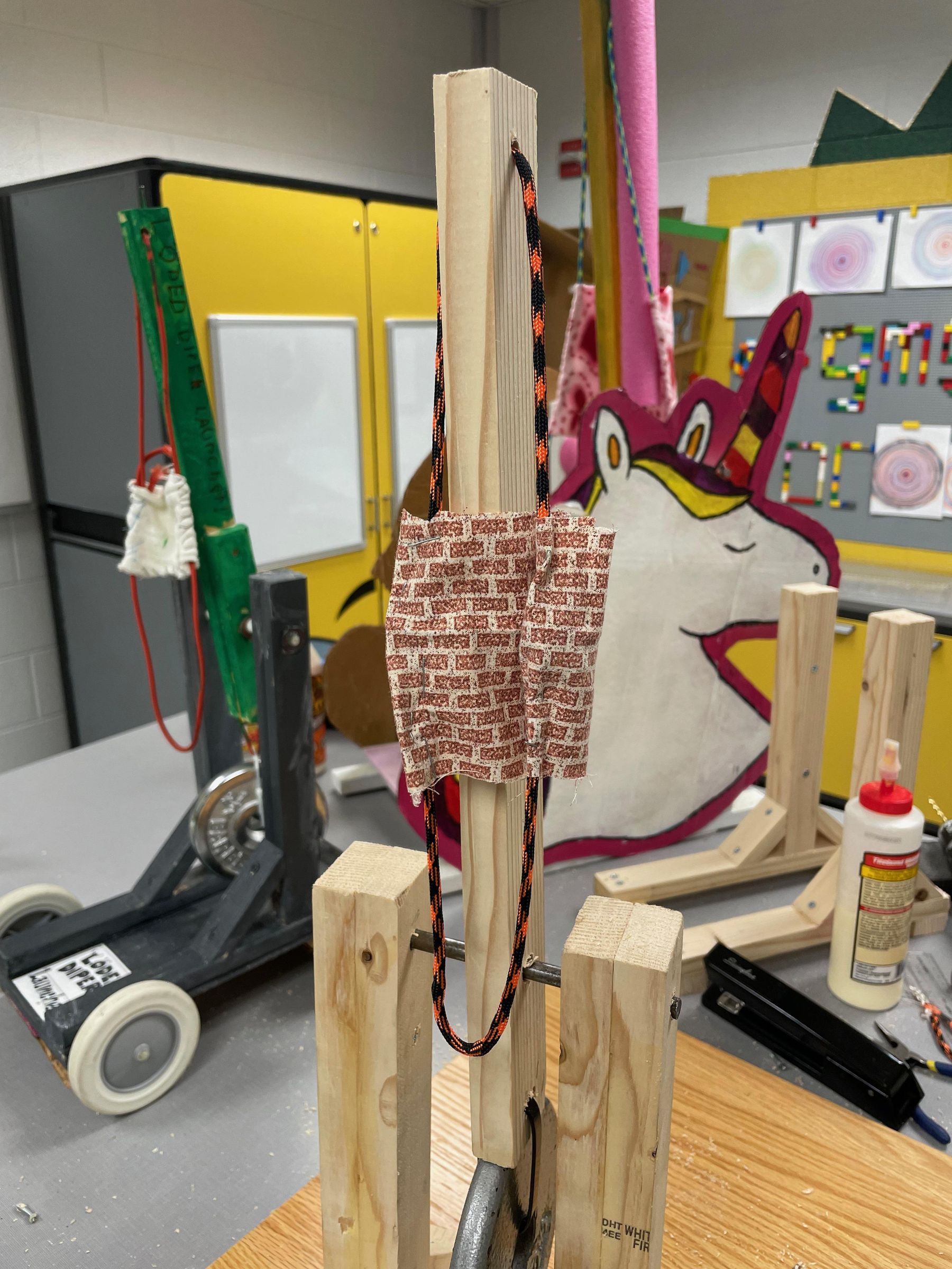 Launch It: How to Trebuchet! : 12 Steps (with Pictures) - Instructables