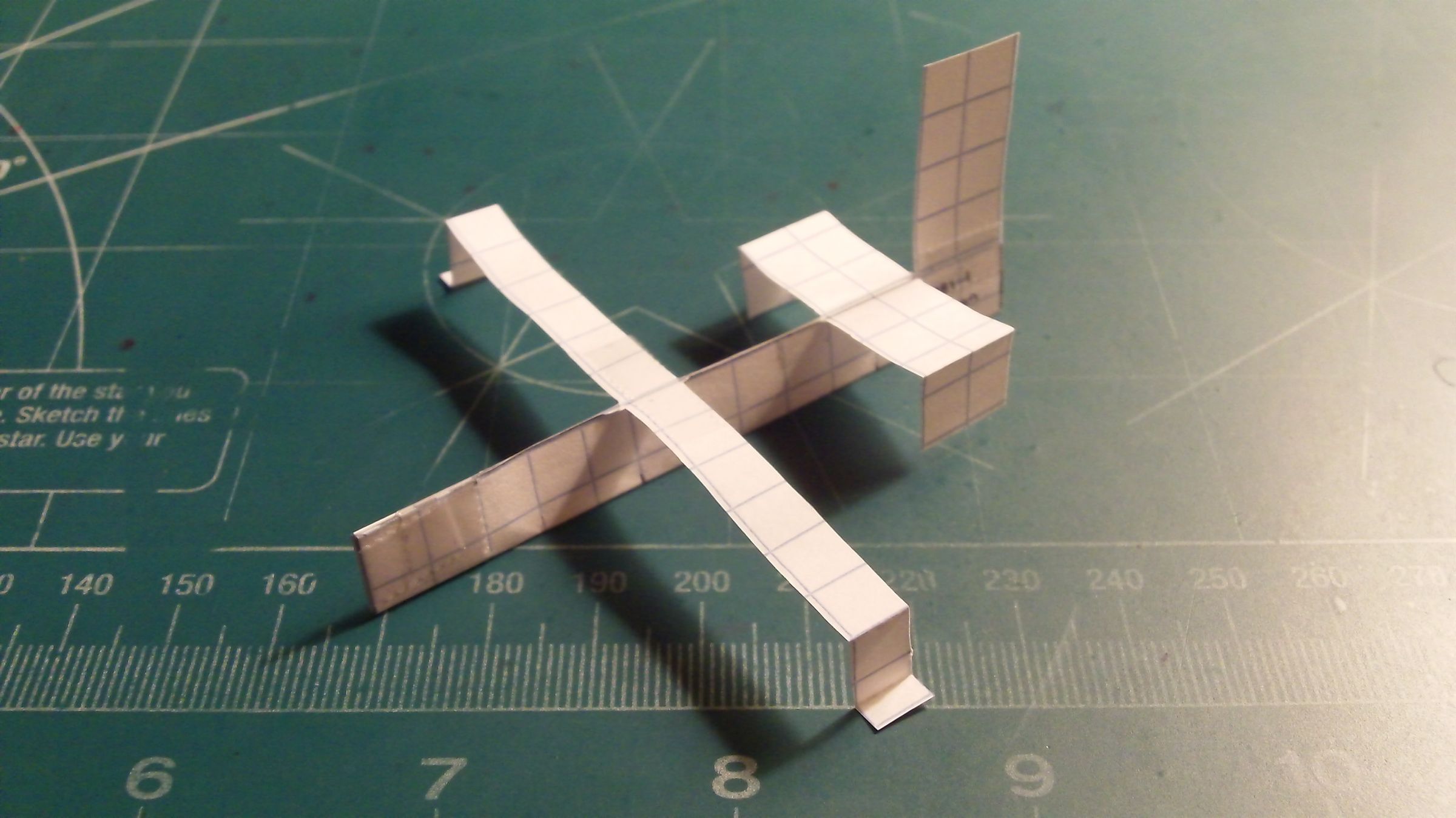 How to Make the Dragon Paper Airplane : 5 Steps - Instructables
