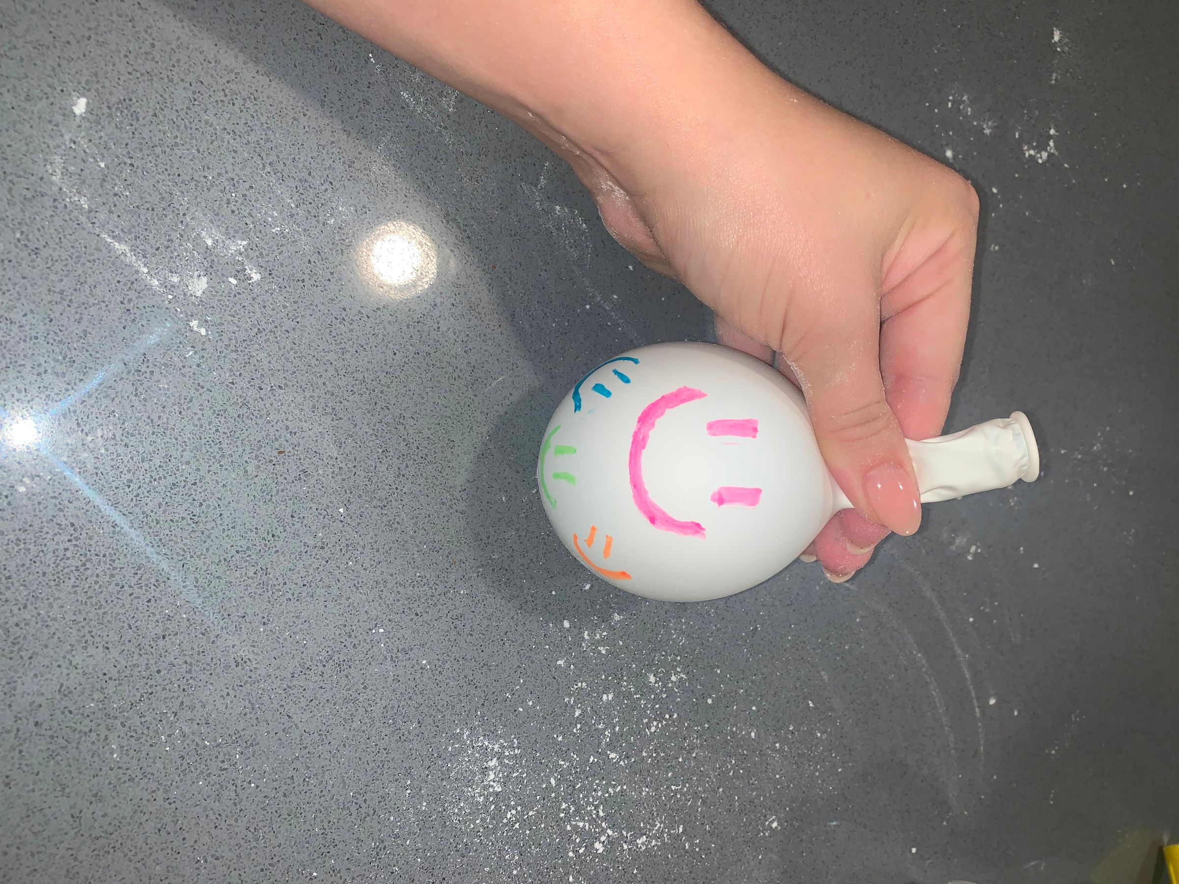 How to Make Homemade Stress Balls! : 12 Steps - Instructables