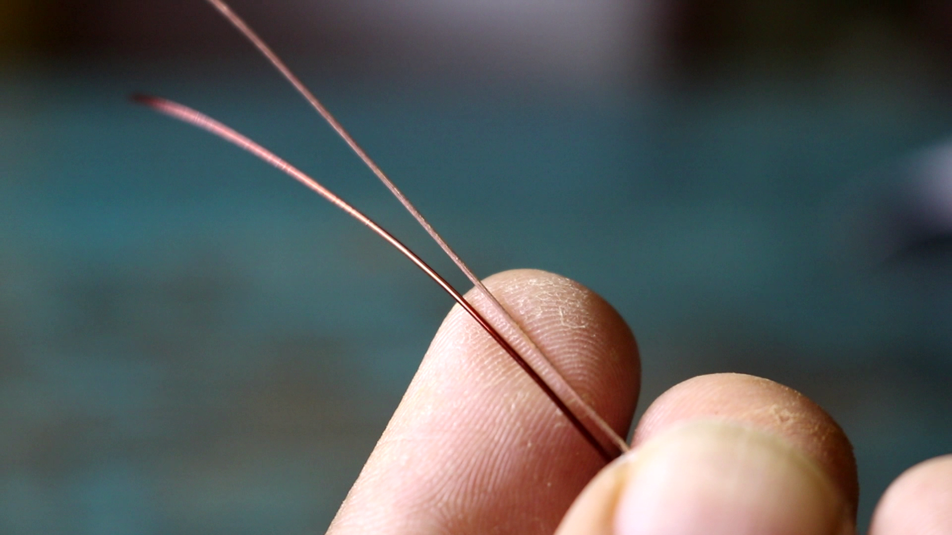 How to Make Spring Vibration Sensor at Home! : 5 Steps (with Pictures ...