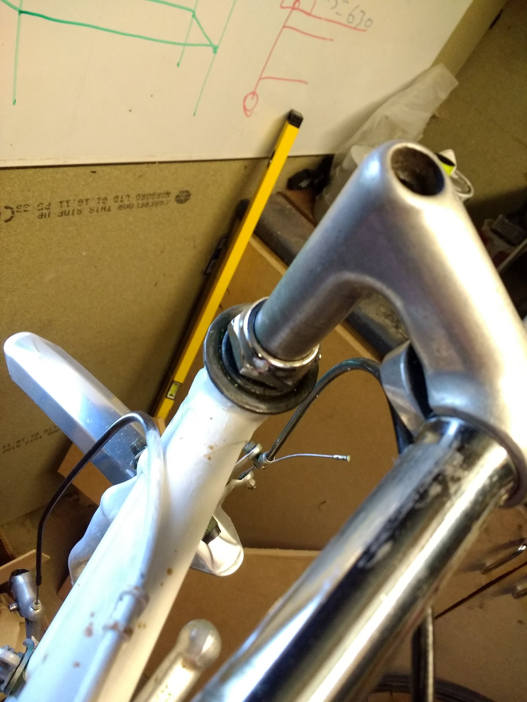 Restore an Old Bicycle : 13 Steps (with Pictures) - Instructables