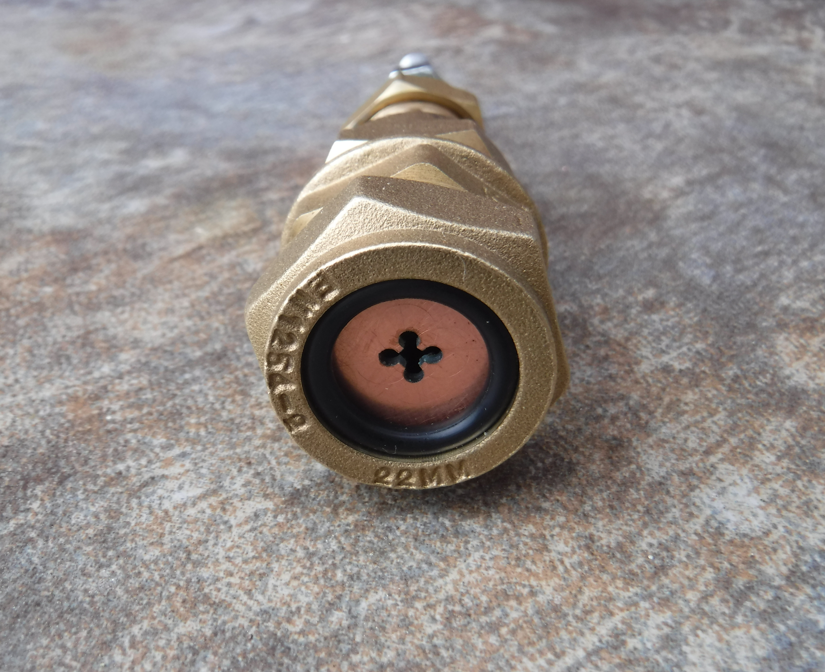 Hand Doh Extruder : 9 Steps (with Pictures) - Instructables