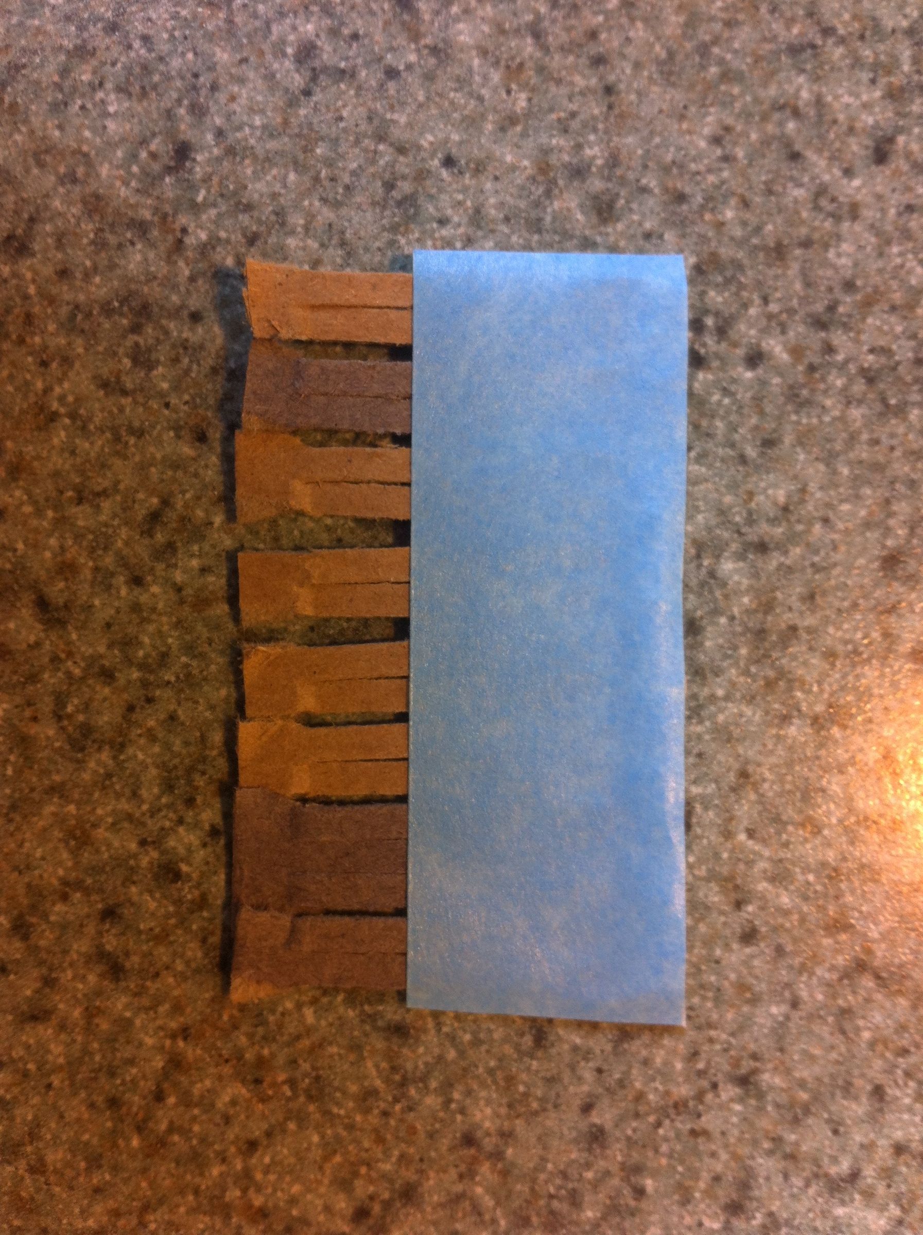 How to Make a Pull Ring Fuse : 13 Steps - Instructables