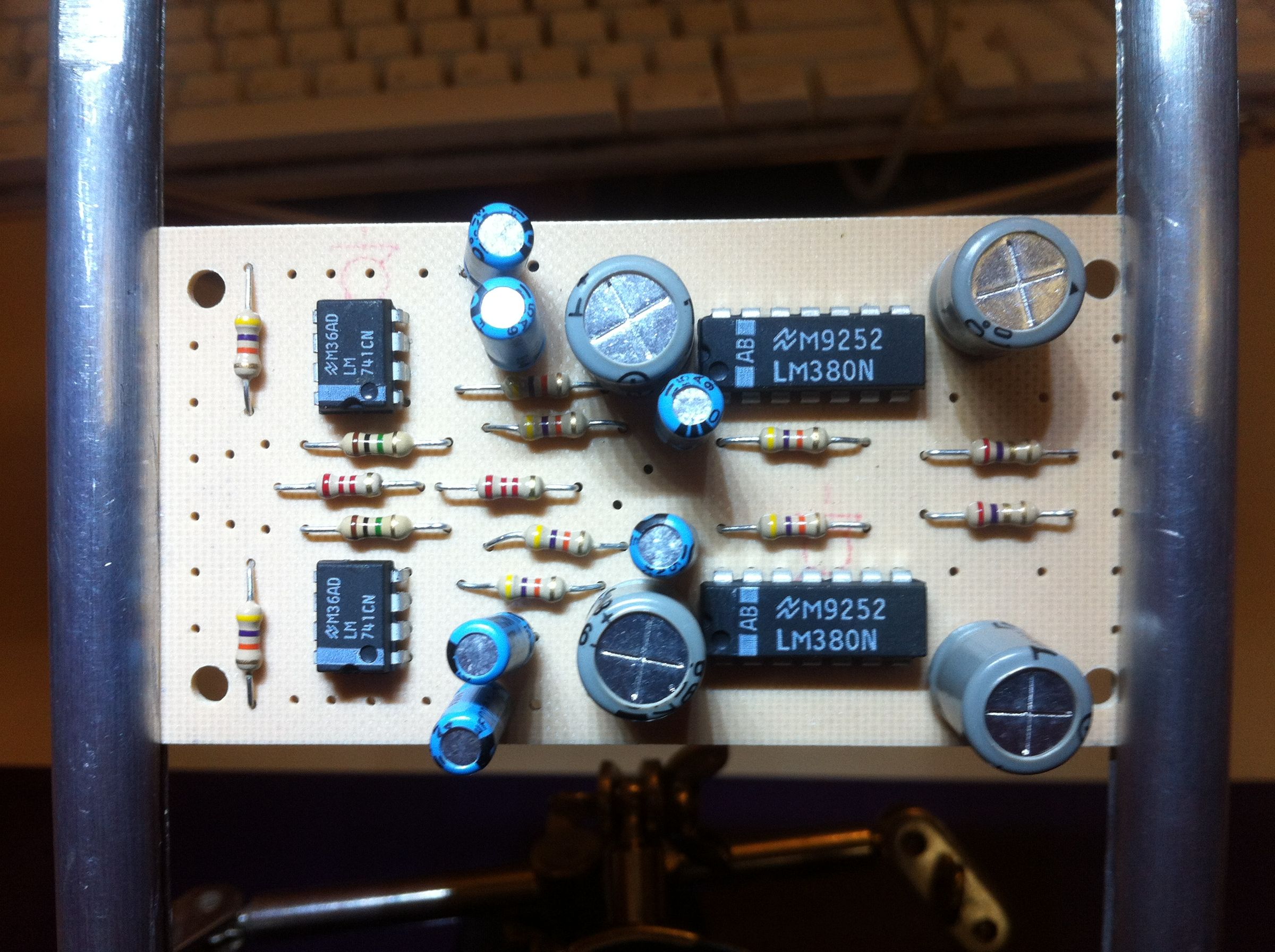 Steampunk IPhonograph : 11 Steps (with Pictures) - Instructables