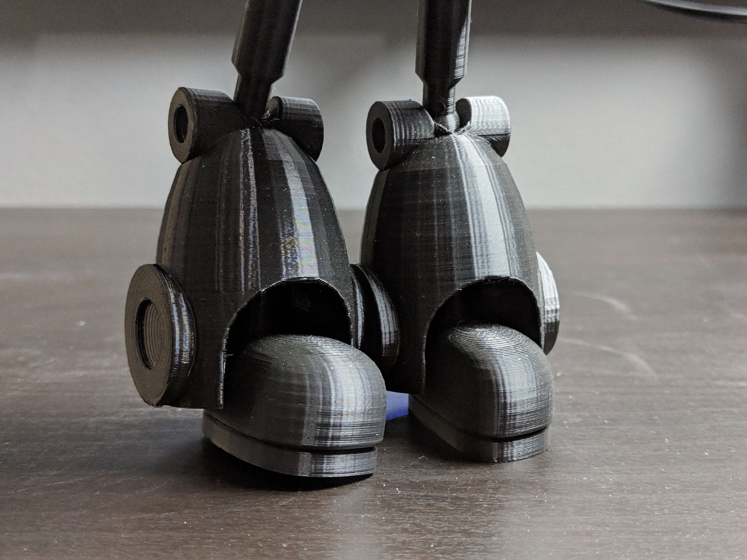 Put Legs on Your Smart Speaker : 10 Steps (with Pictures) - Instructables