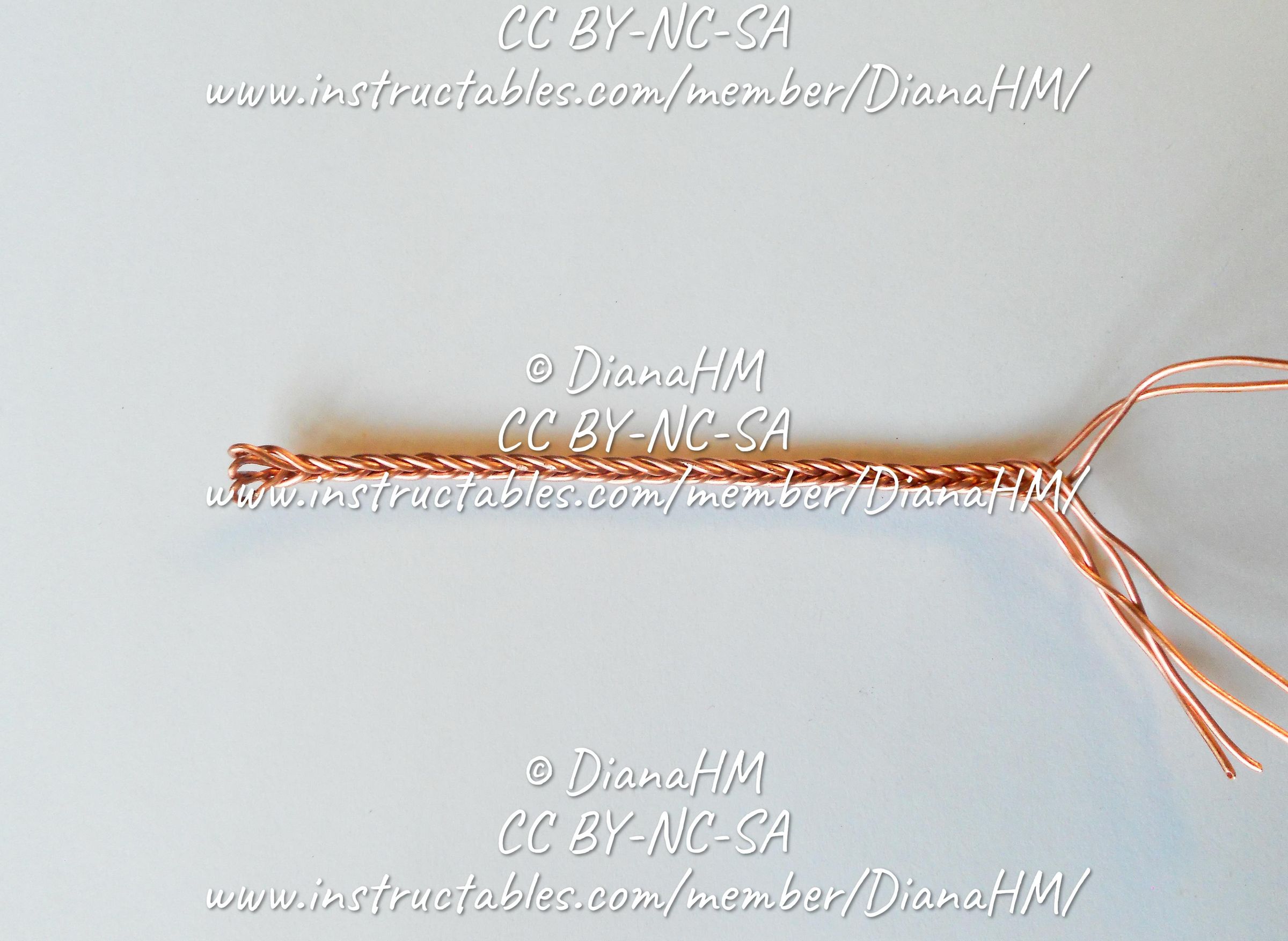 Fish Scale Flower Ring : 8 Steps (with Pictures) - Instructables