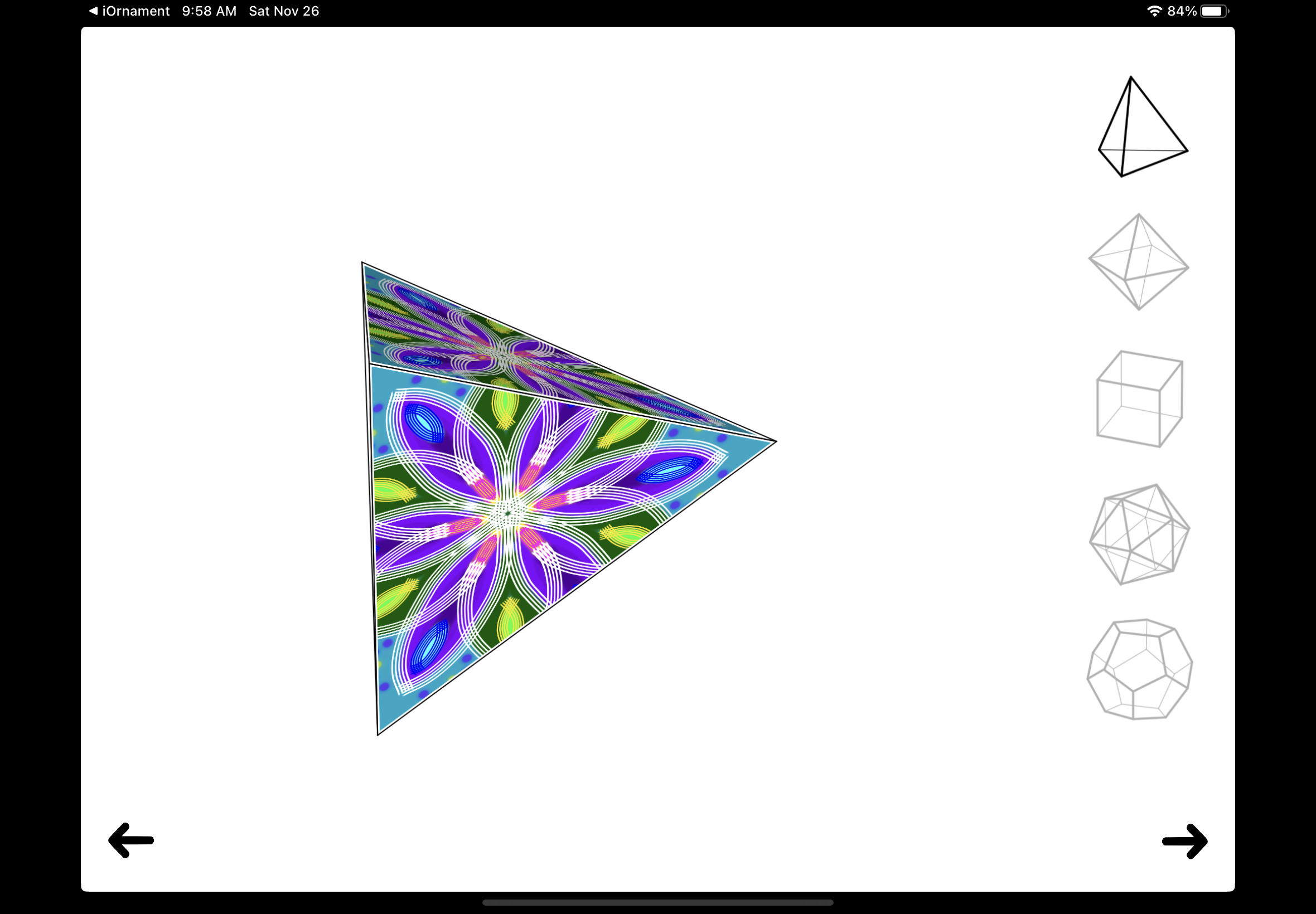 Ornamental Mathmatics - Using Math to Make Art : 6 Steps (with Pictures ...