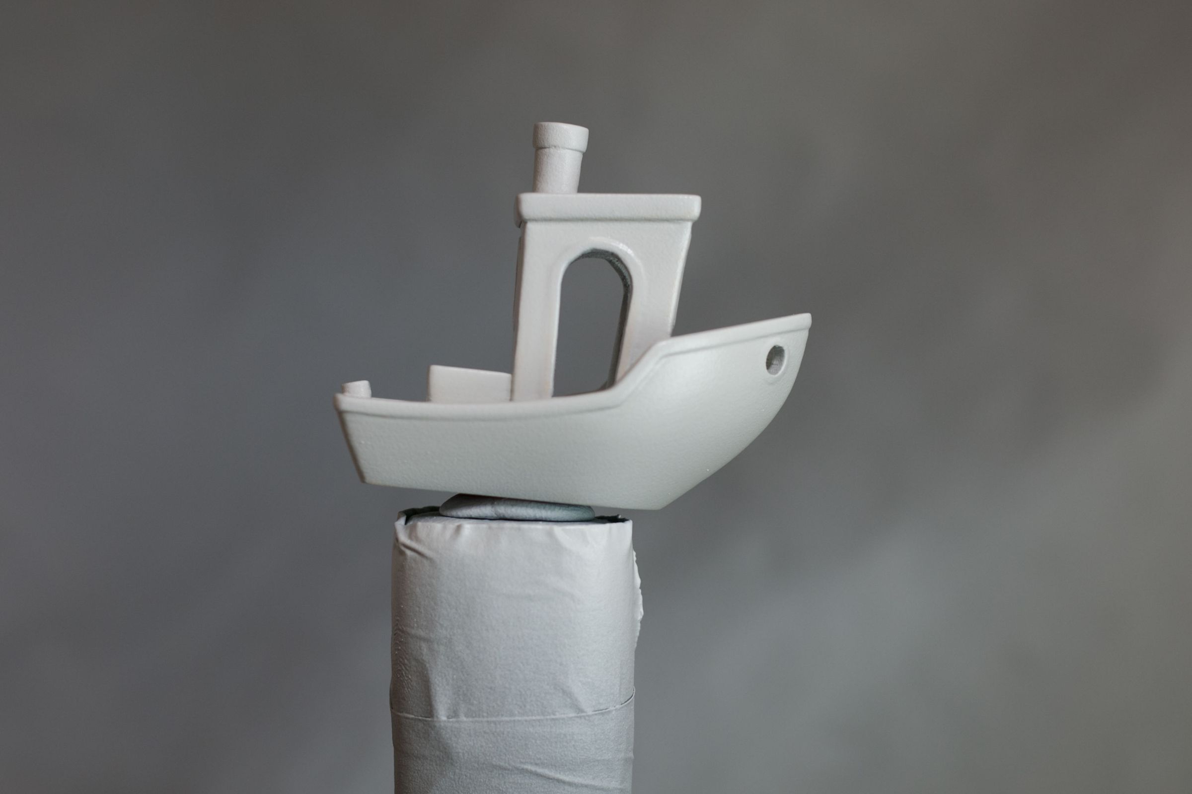 How to Smooth PLA 3D Prints : 12 Steps - Instructables