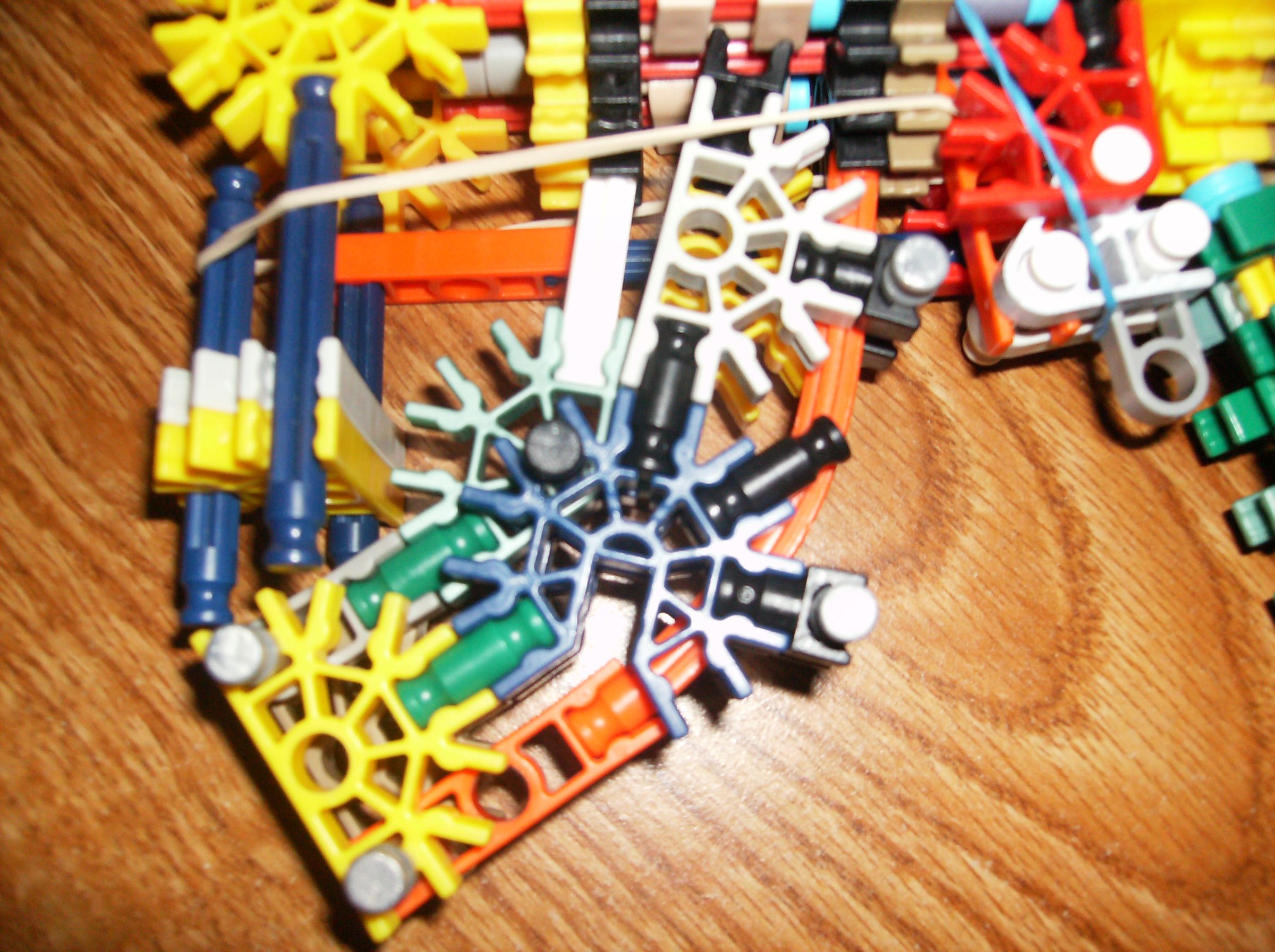 Better Magazine for Killer6's Mp5k : 5 Steps - Instructables