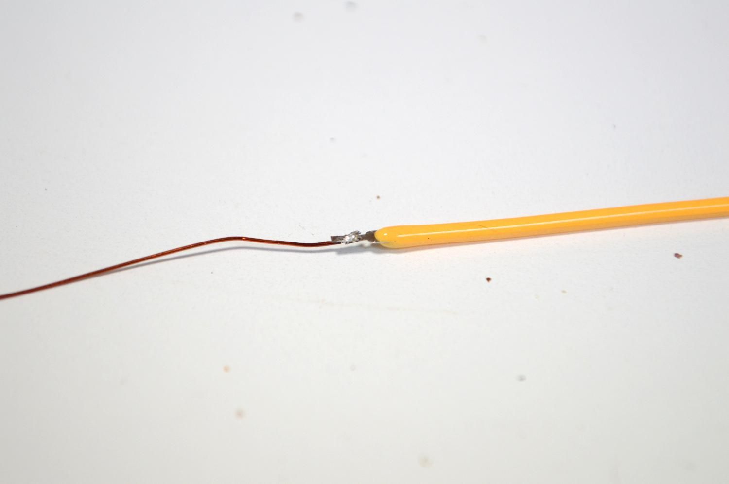 LED Filament Lamp : 8 Steps (with Pictures) - Instructables