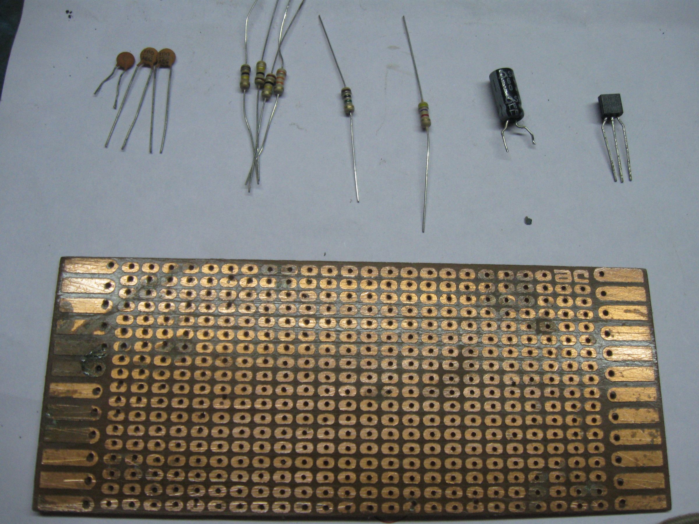 Active Sound Mixer : 5 Steps - Instructables