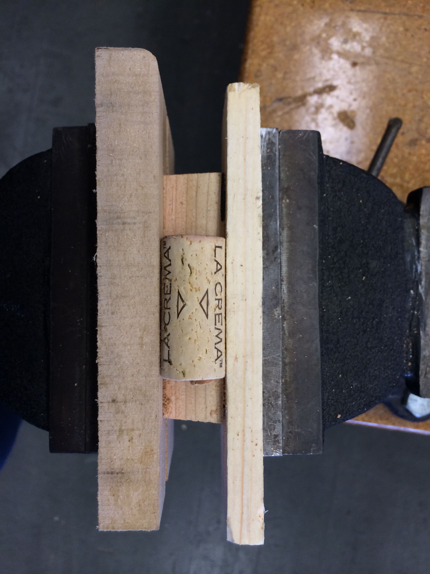 Wine Cork Name Card Holders (with Pictures) - Instructables