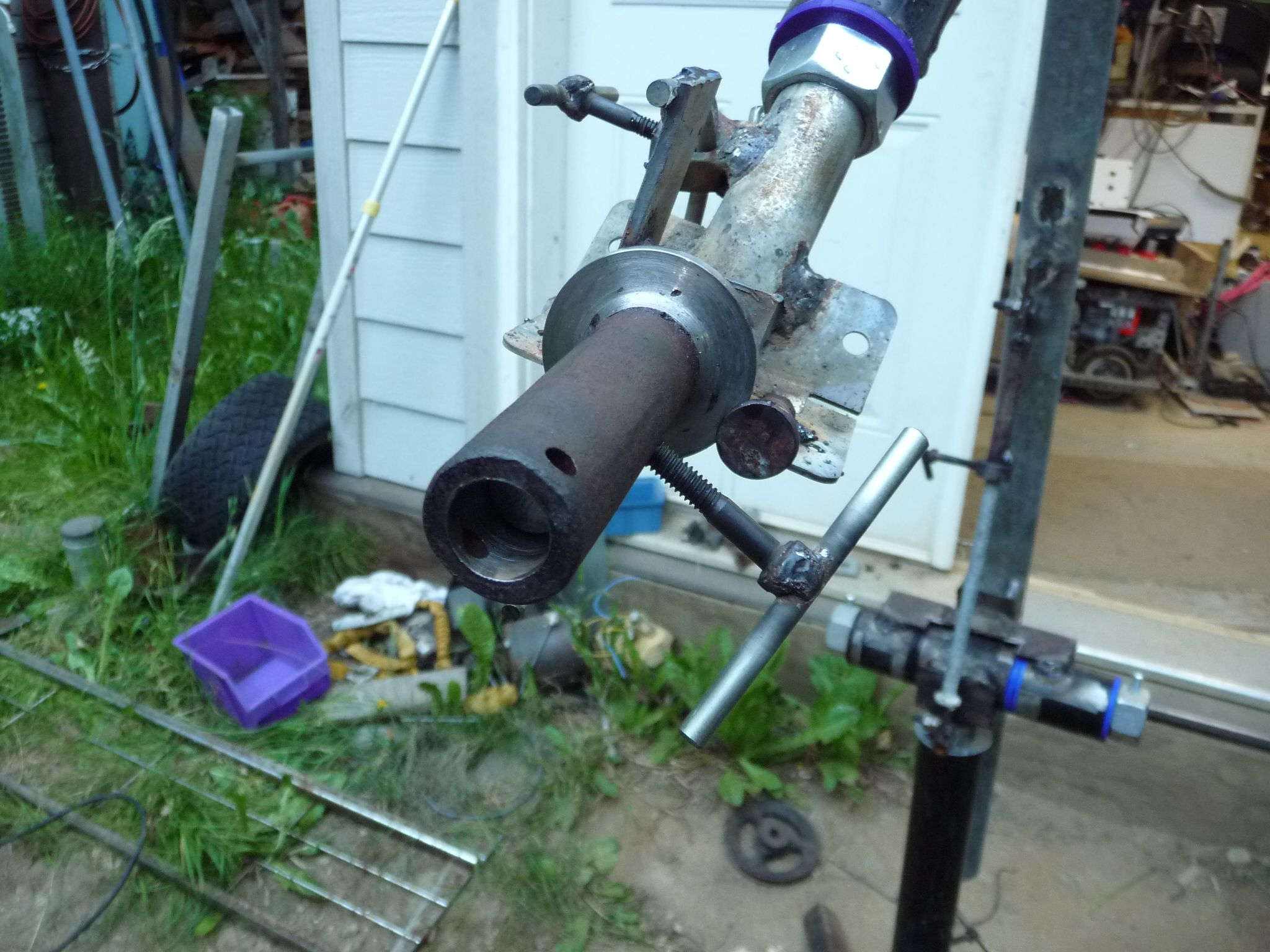 The Fabrication Assistant : 9 Steps (with Pictures) - Instructables