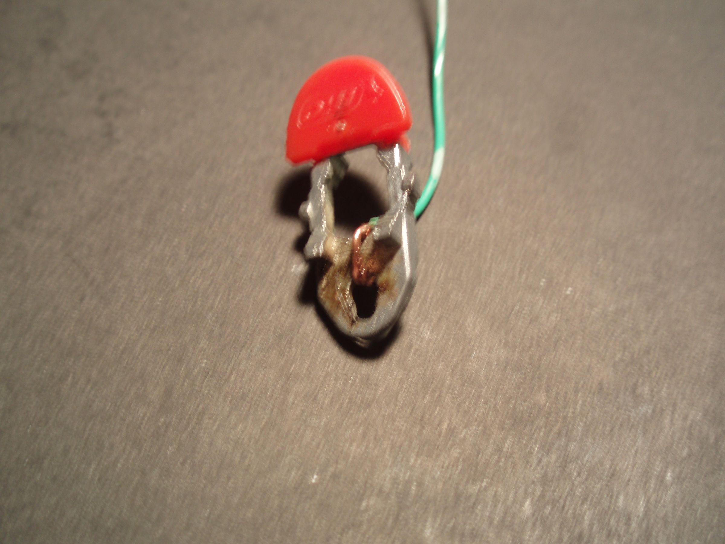 LED Concert Lighter : 12 Steps (with Pictures) - Instructables