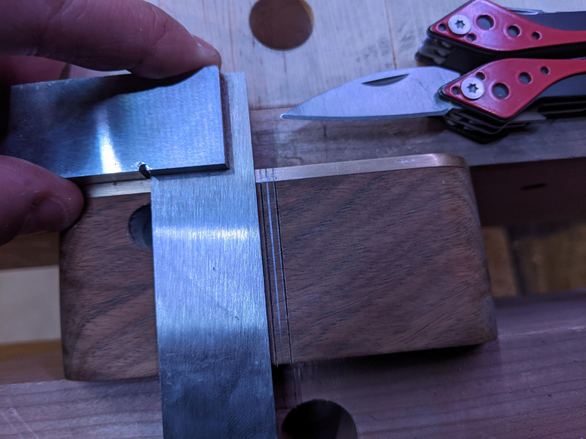 Wooden Putter DIY : 6 Steps (with Pictures) - Instructables