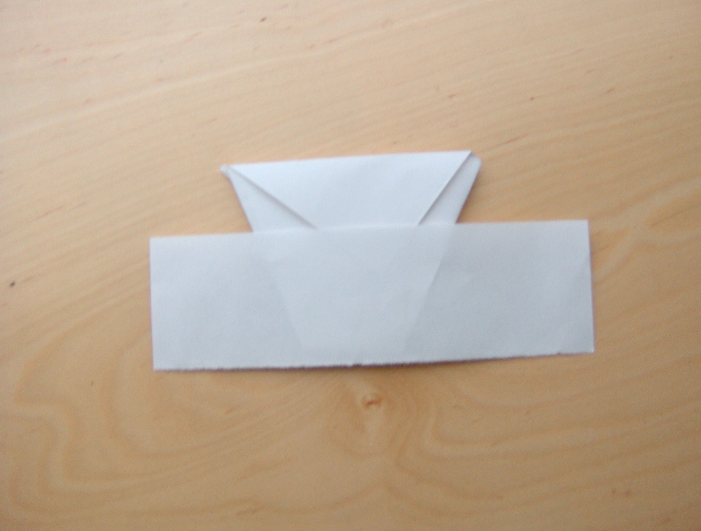 How to Make an Origami Cup : 4 Steps - Instructables